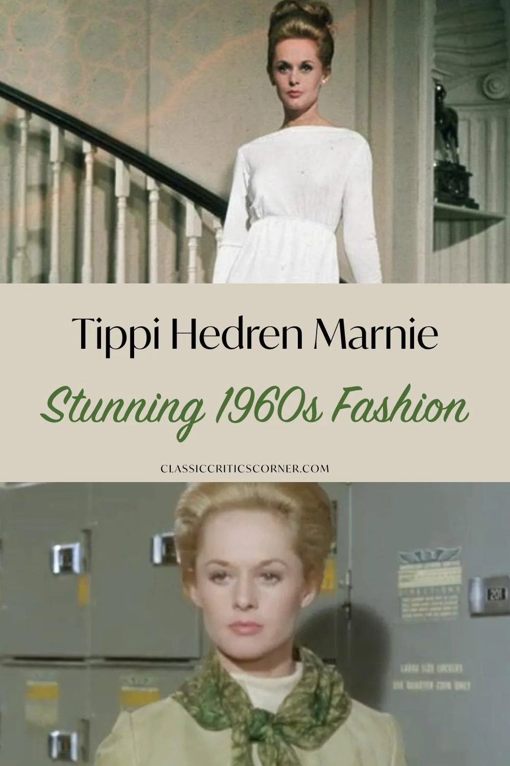 Tippi Hedren 2025