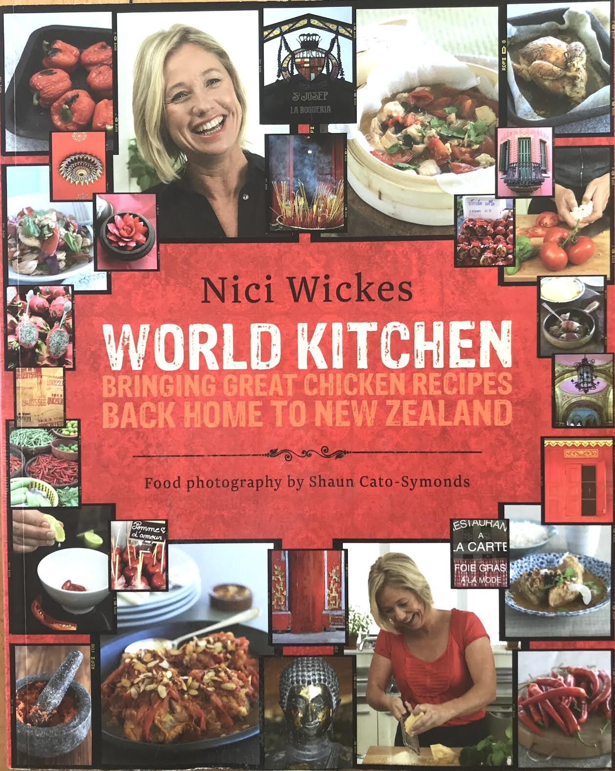 Buy — Nici Wickes