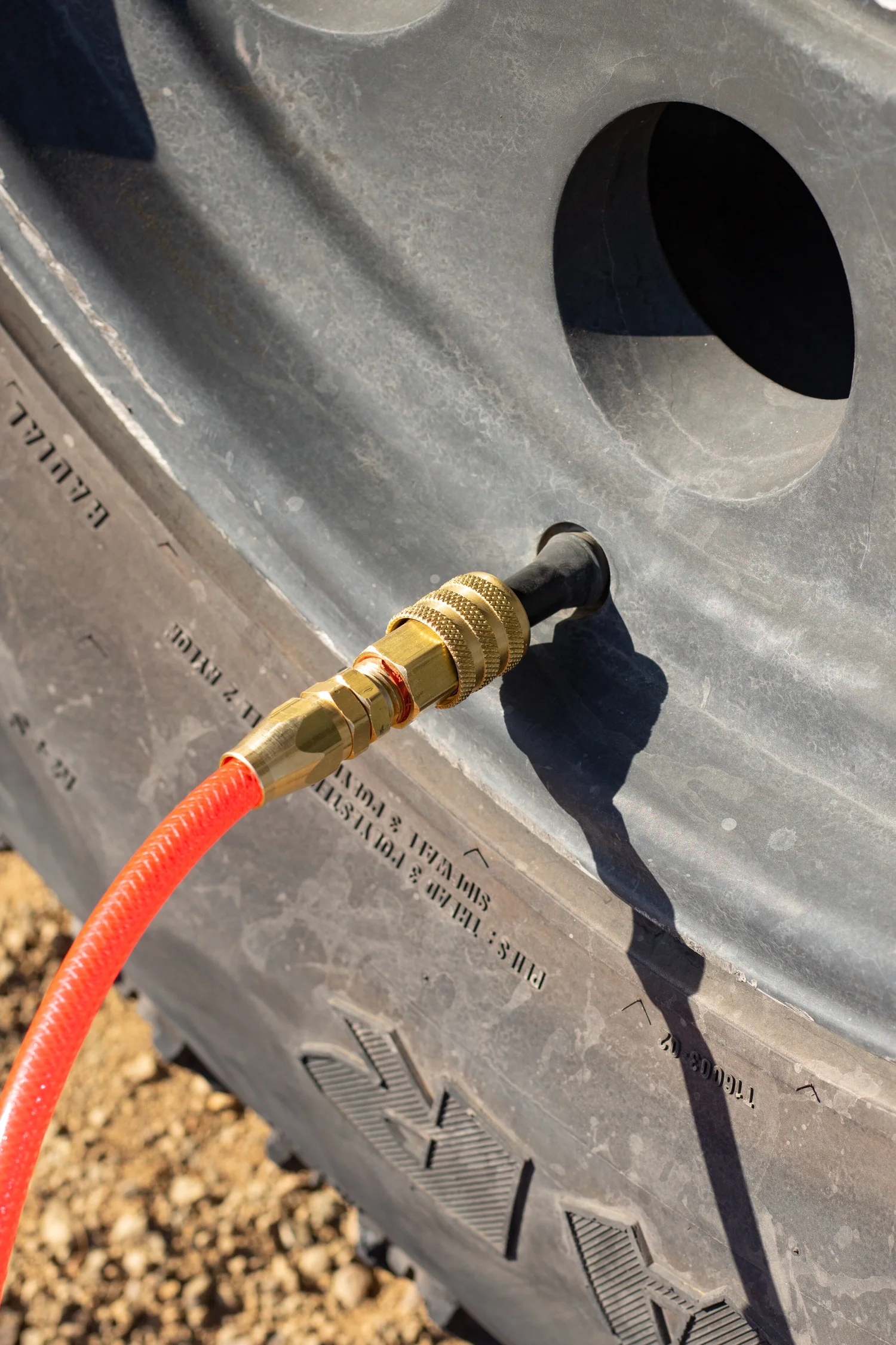 Speedflate 4x Basic Inflation/Deflation System — Speedflate Off Road ...
