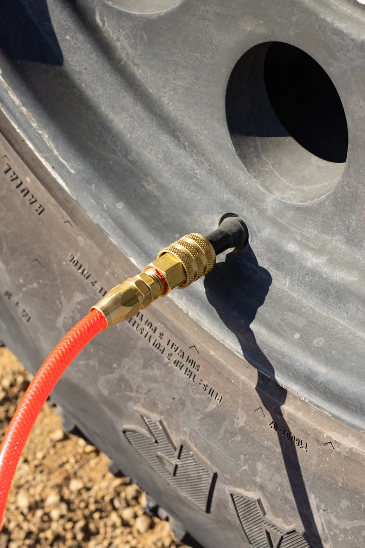 Speedflate 4x Basic Inflation/Deflation System — Speedflate Off Road ...