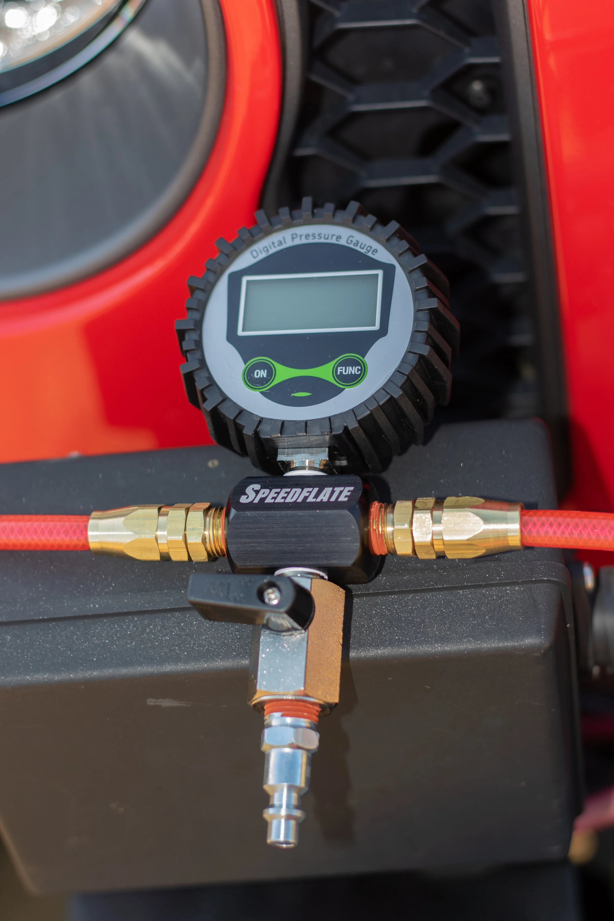 Speedflate 4x Basic Inflation/Deflation System — Speedflate Off Road ...
