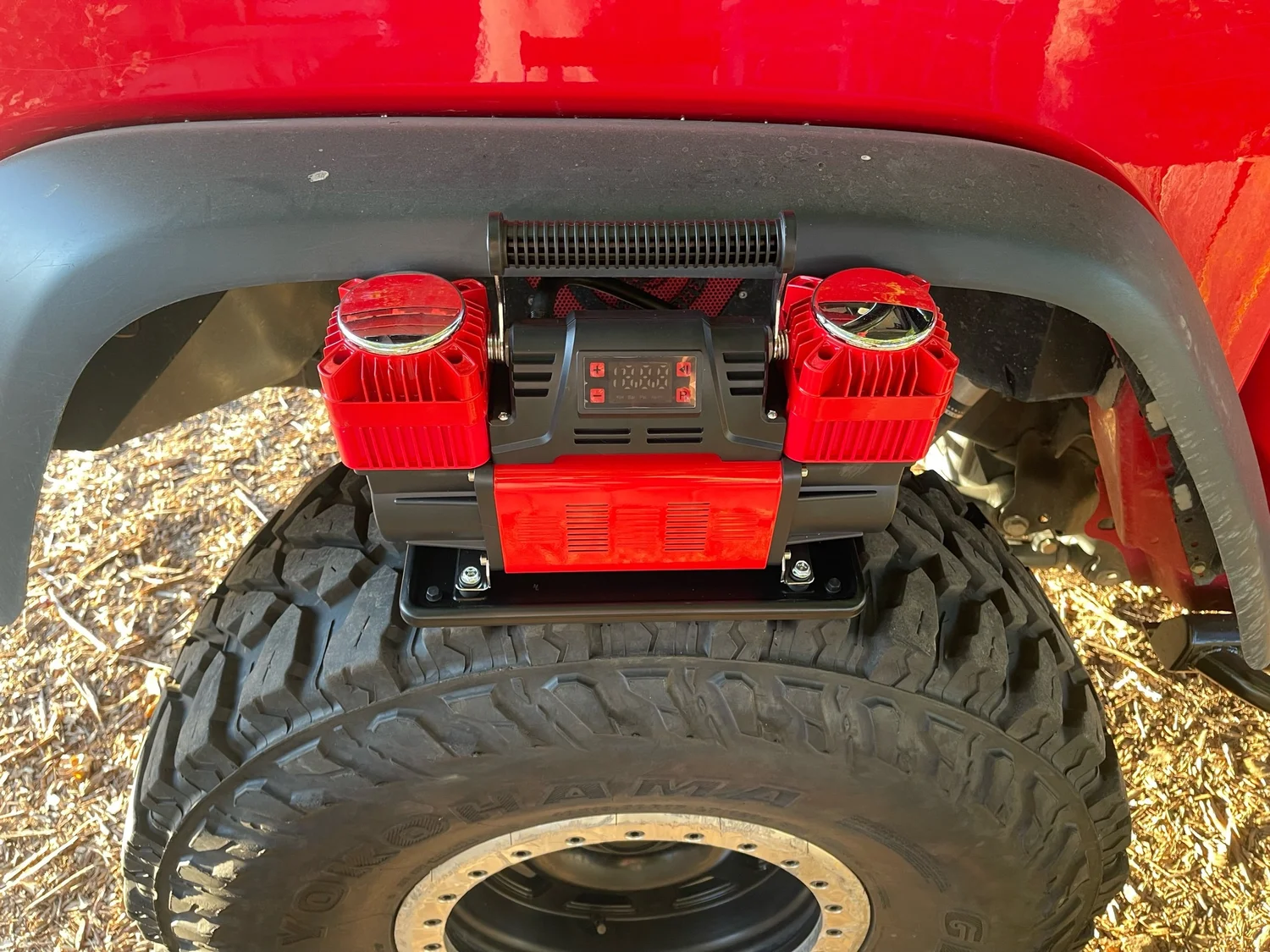 Shop — Speedflate Off Road Multiple Tire Inflation And Deflation Systems