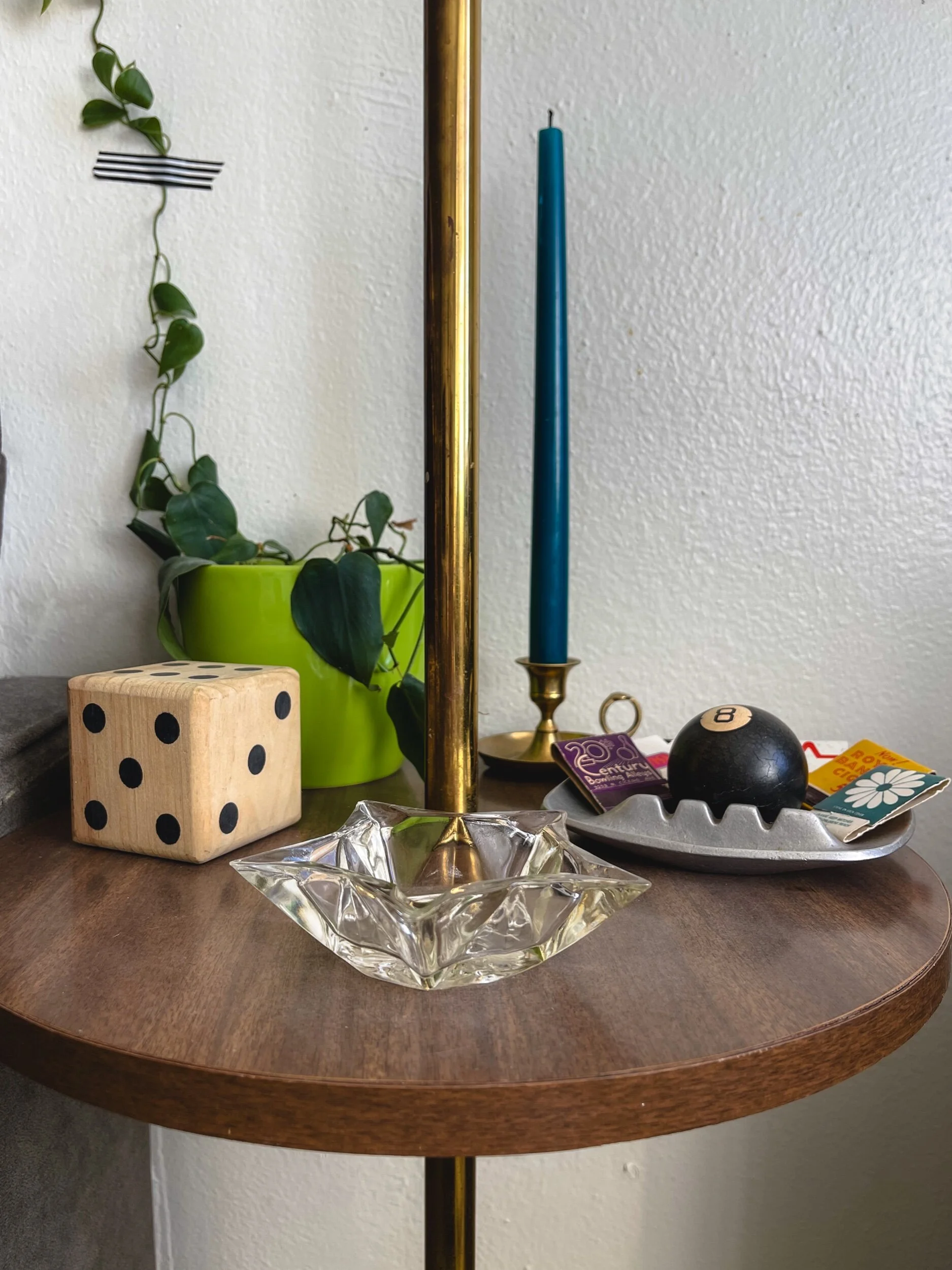 27 Street Studio — Jordan Cashen