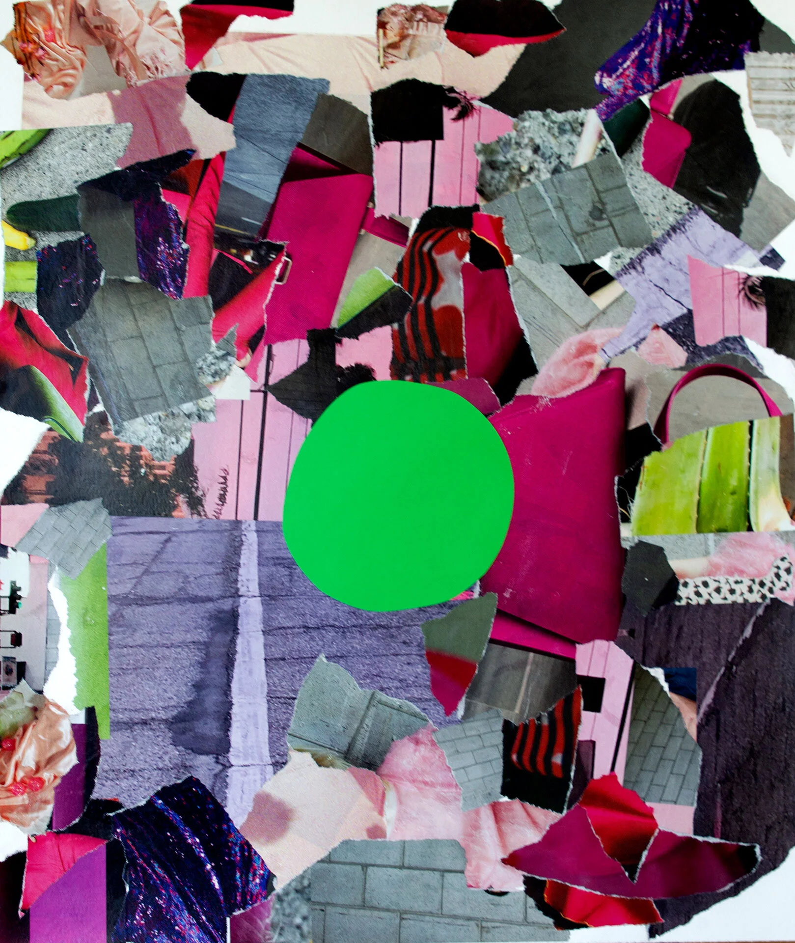 John Mosher: Curiosities — SU Art Galleries