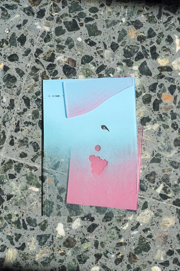 Present Absence — SU Art Galleries