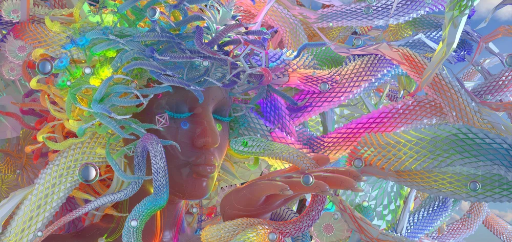 AUTOGENESIS — SU Art Galleries