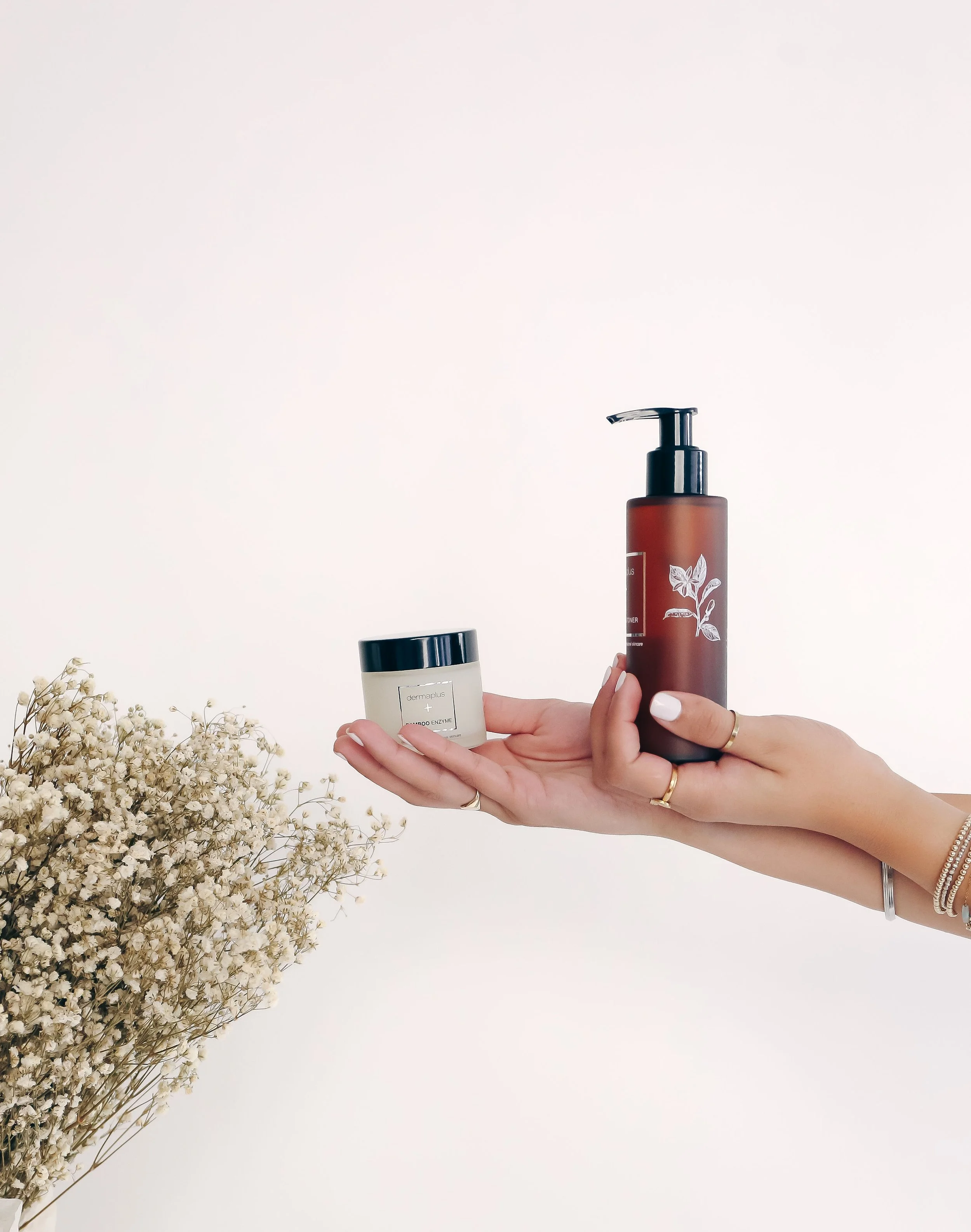 Dermaplus Skin + Body