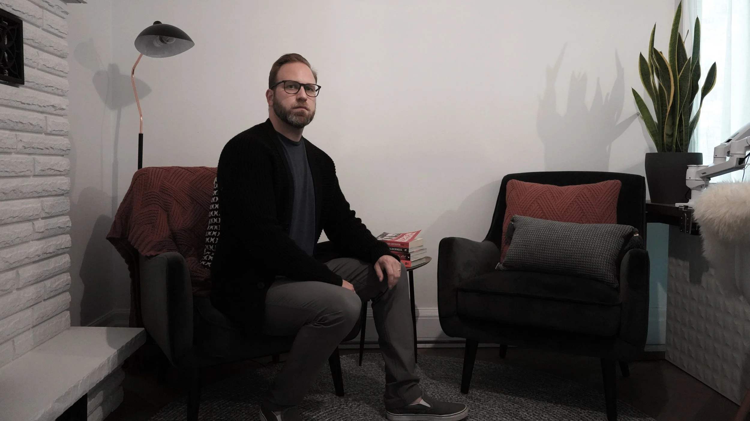 Integrated Architecture and Interior Design Studio — Daymark Design