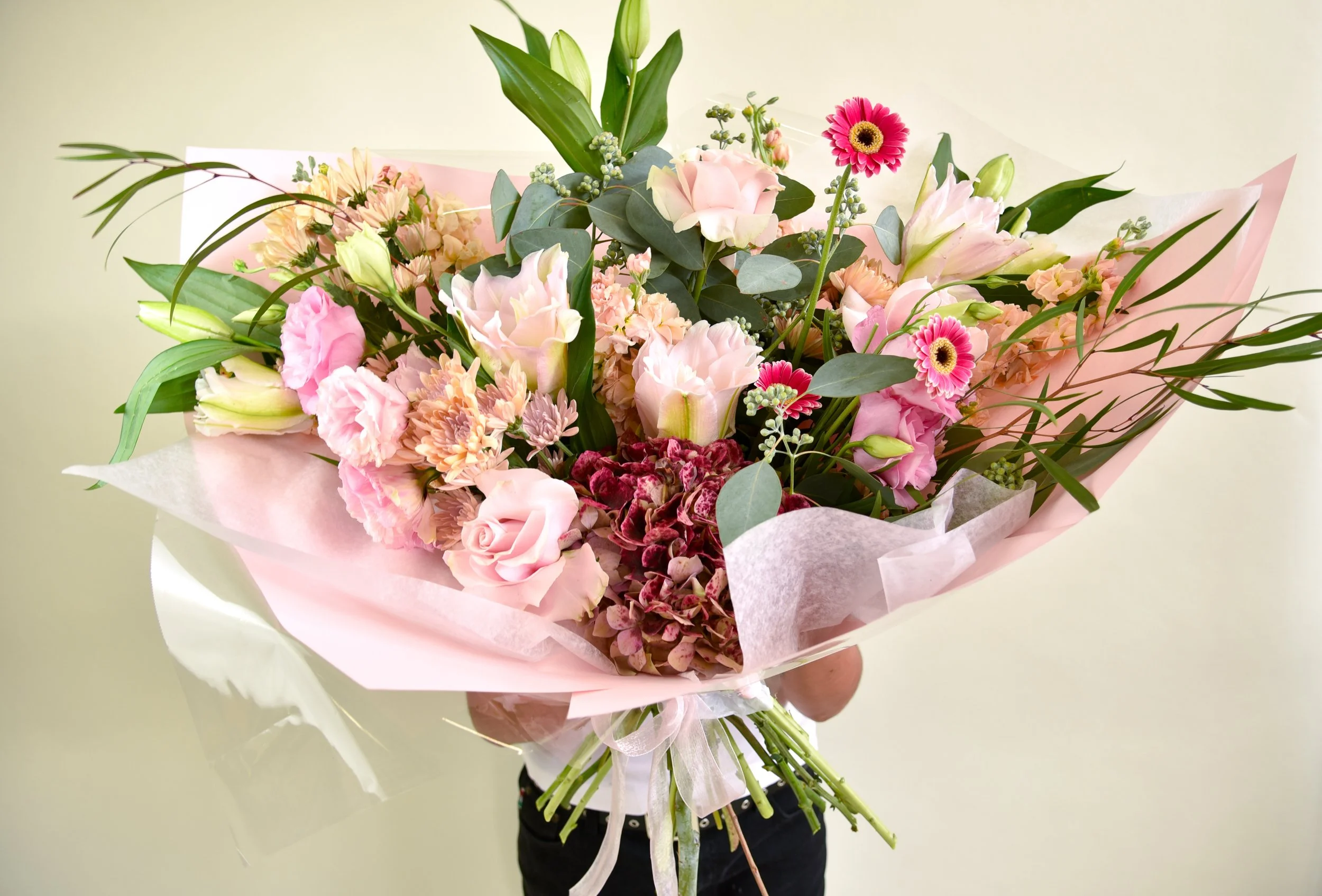 Everyday Flowers — DIOSA BLOOMS