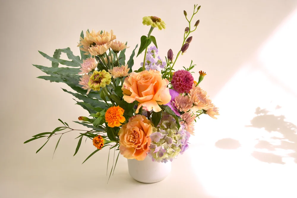 Everyday Flowers — DIOSA BLOOMS