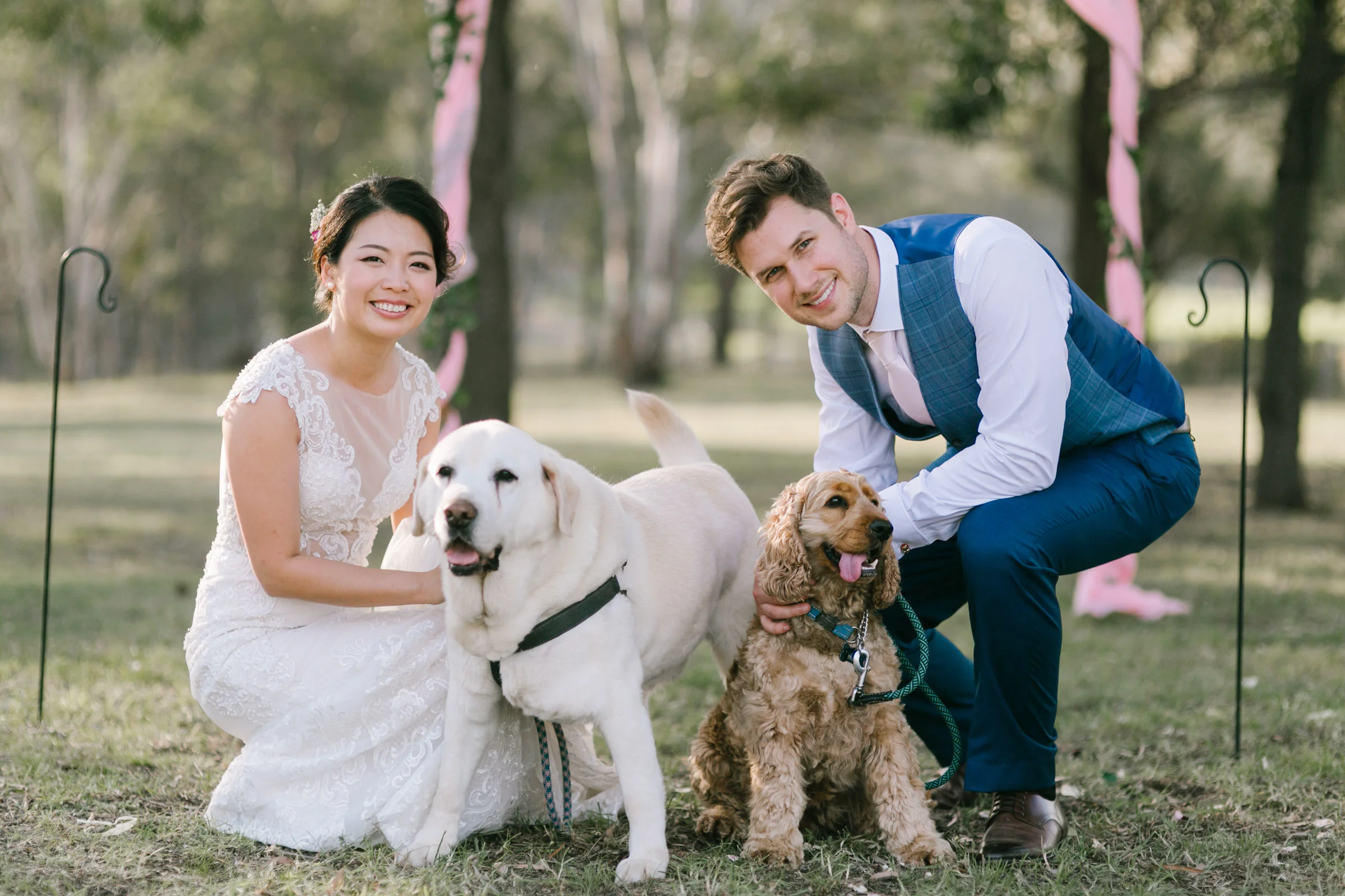 Bec Essery | Newcastle & Hunter Valley Wedding & Elopement Photographer