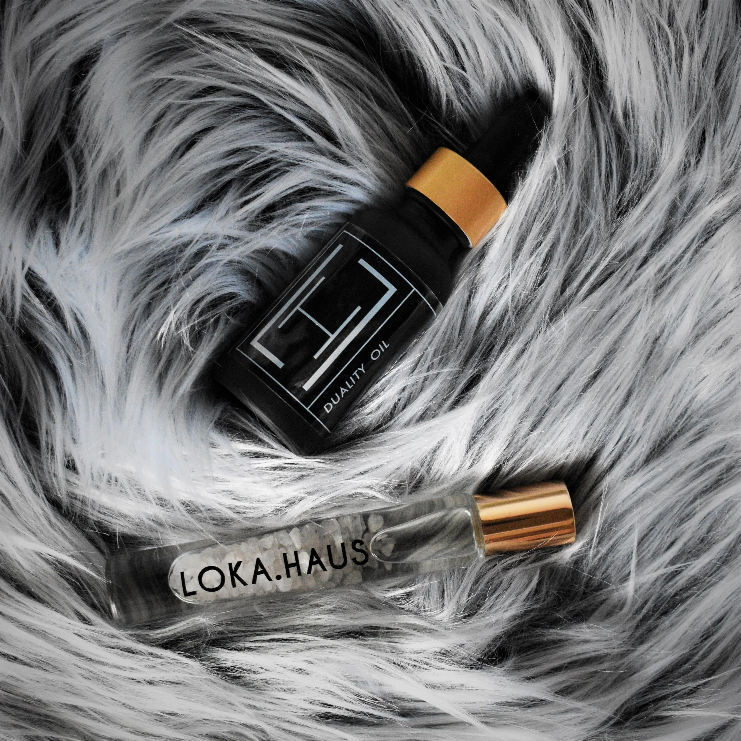 LOKA.HAUS - Sustainable Versatile Luxury Lifestyle Brand