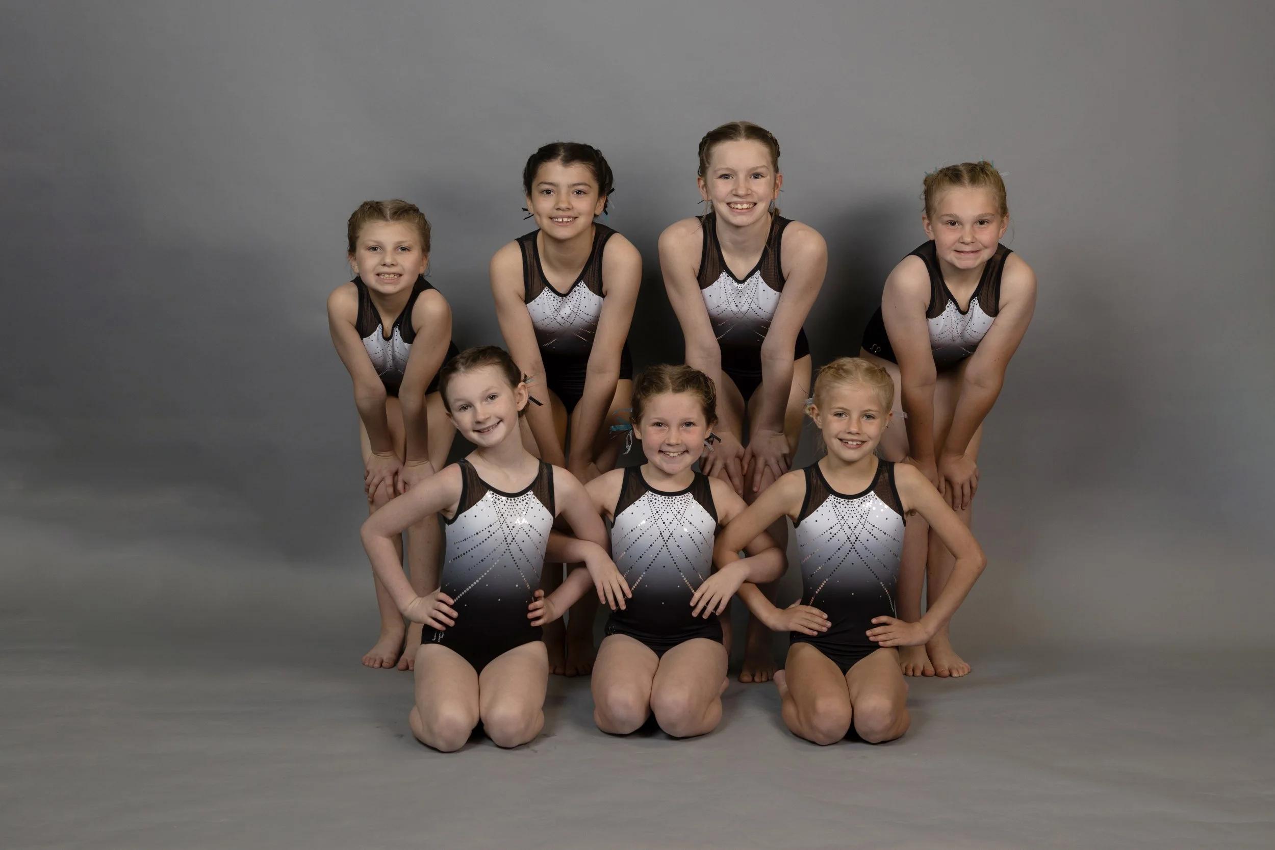 General 2 — APEX GYMNASTICS