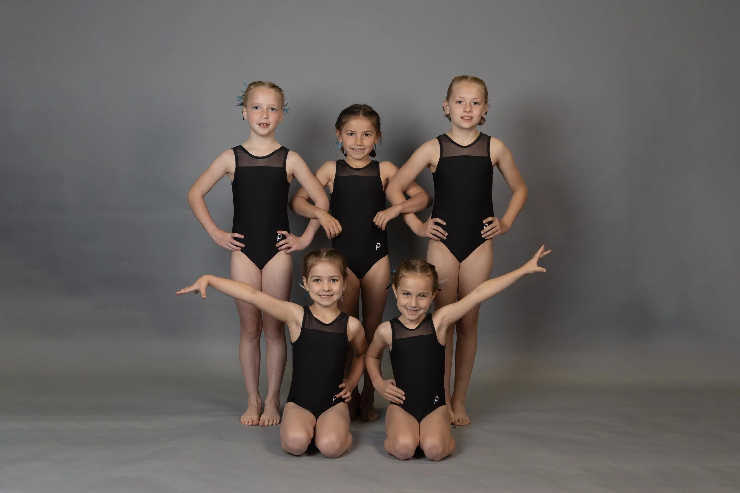 General 2 — APEX GYMNASTICS