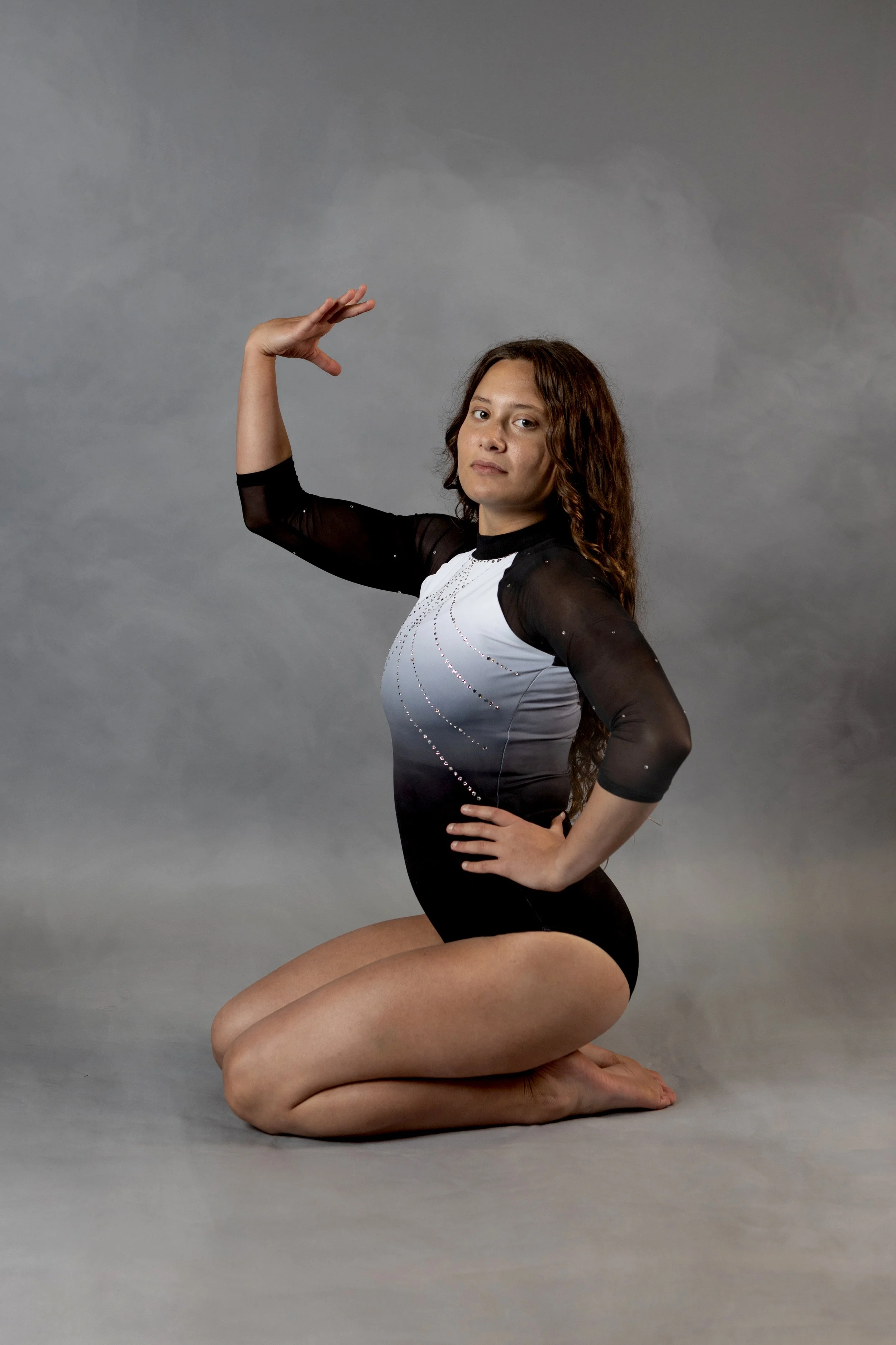 SENIORS SPOTLIGHT — APEX GYMNASTICS