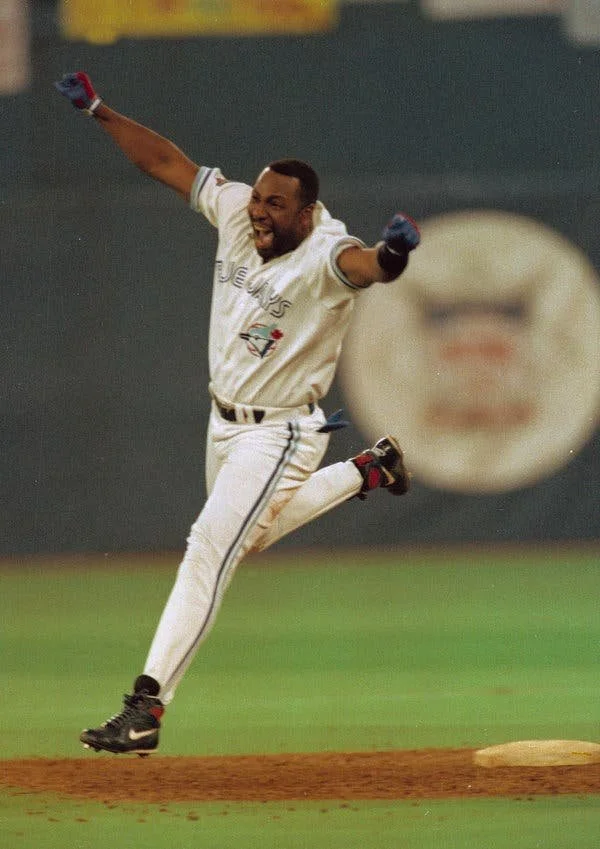 Influences — Ray Girn