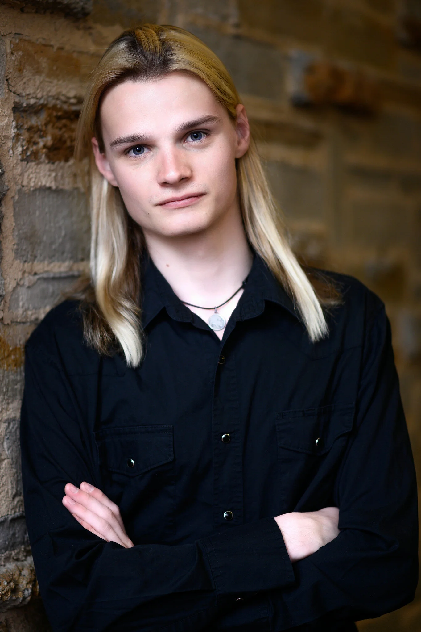 About — Ben Wendel