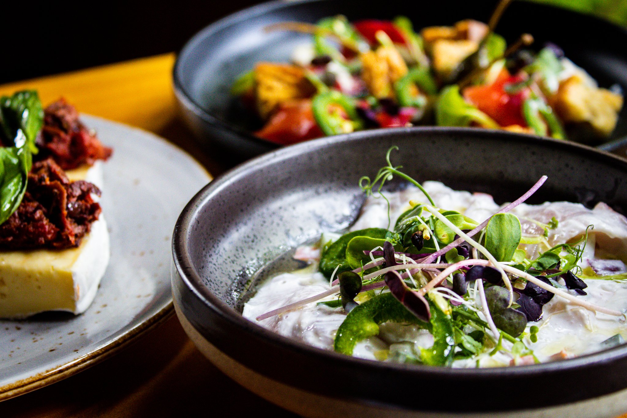 Smiths Matakana - Restaurant, Bar and Venue Spaces