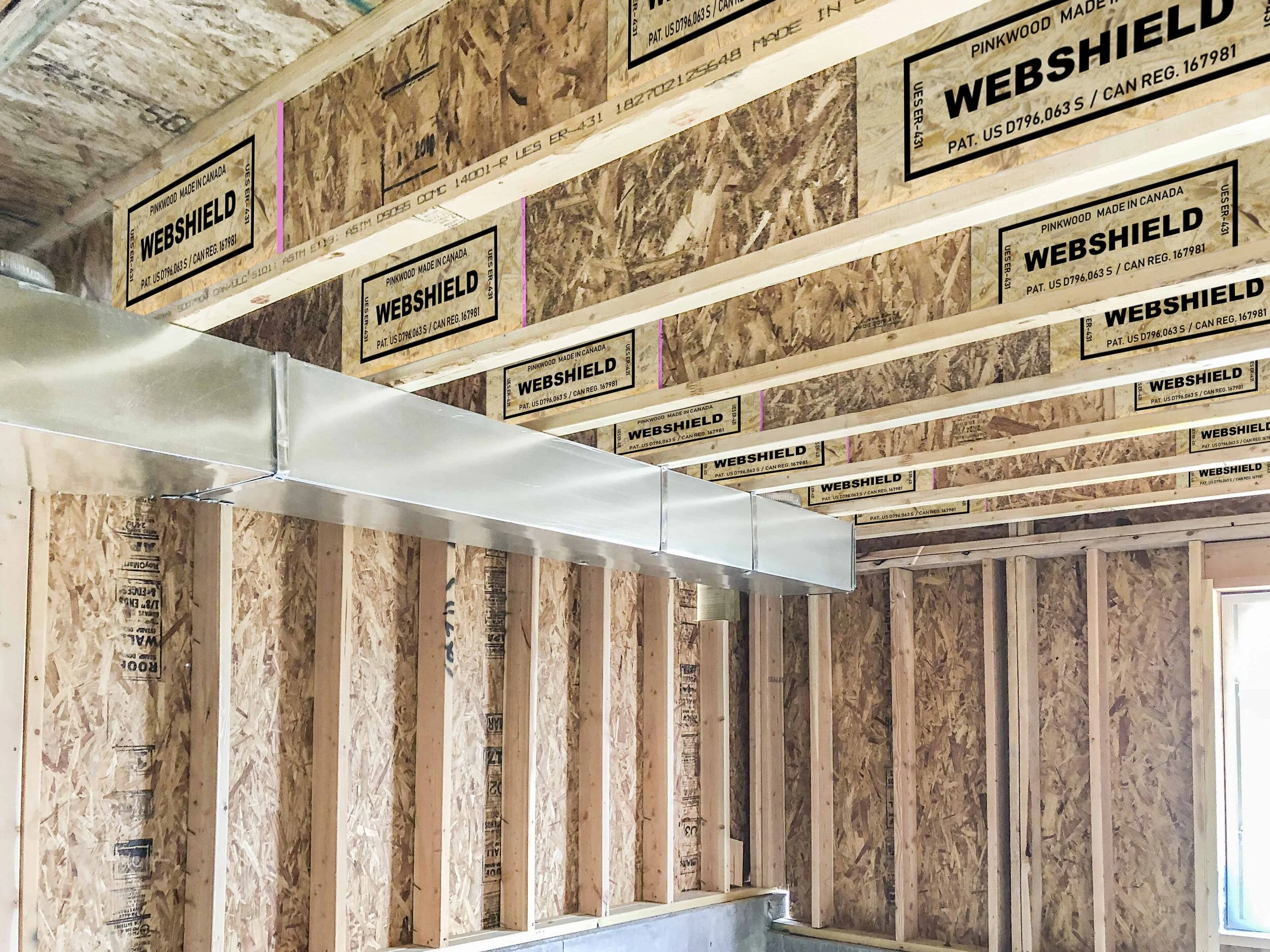 Classes — PinkWood.ca