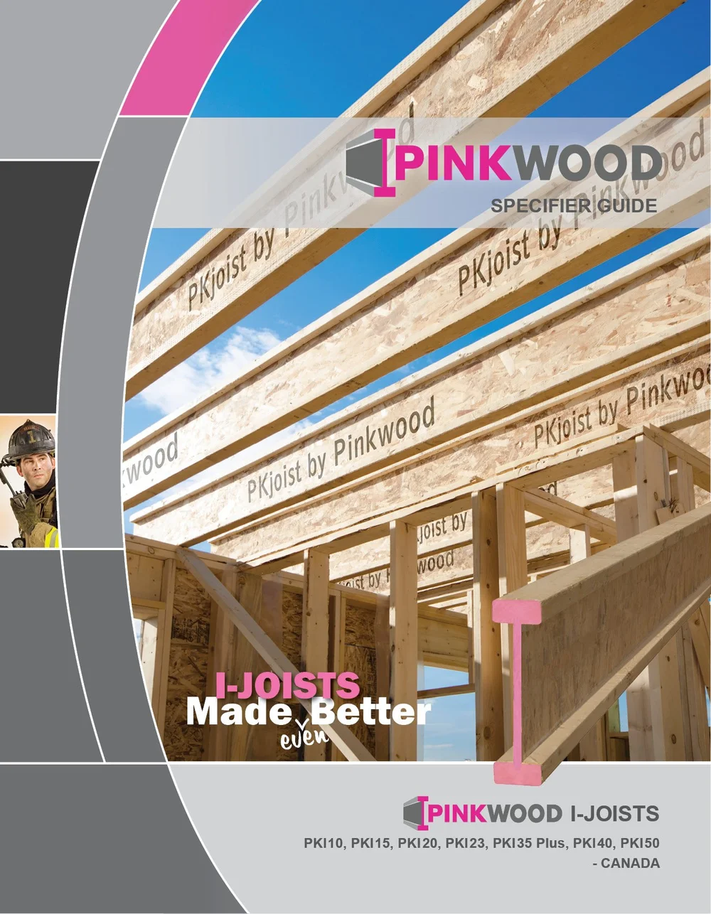 Technical — PinkWood.ca