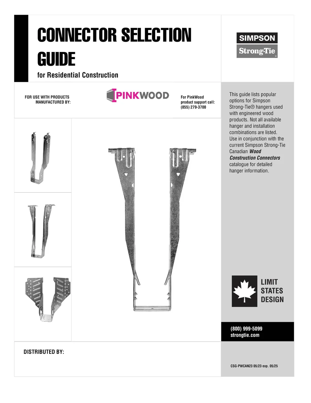 Technical — PinkWood.ca