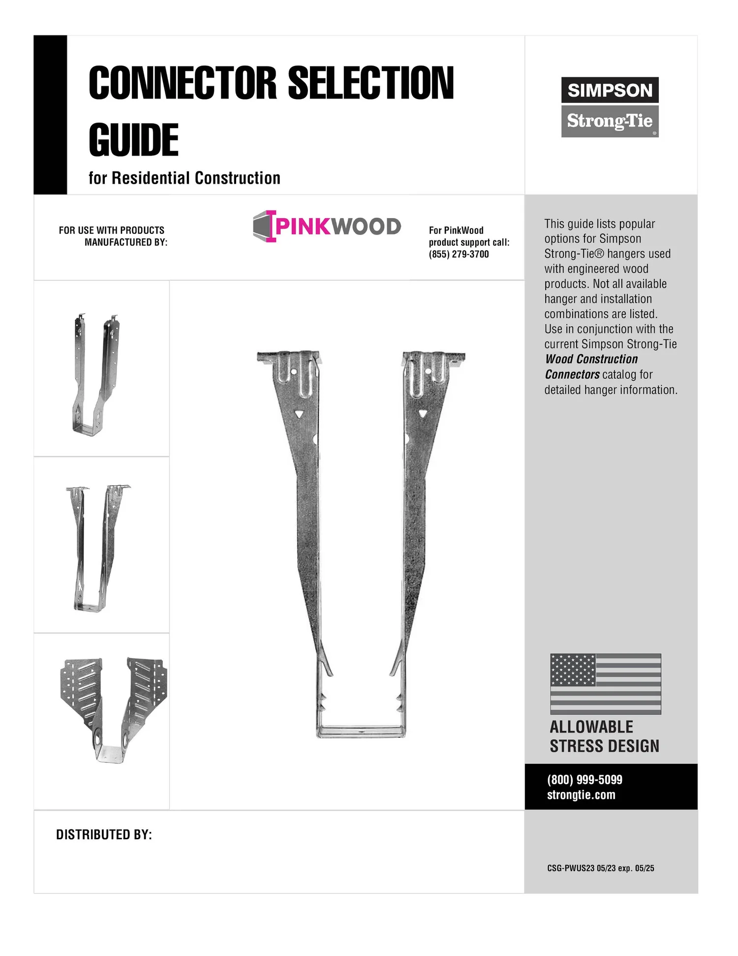 Technical — PinkWood.ca