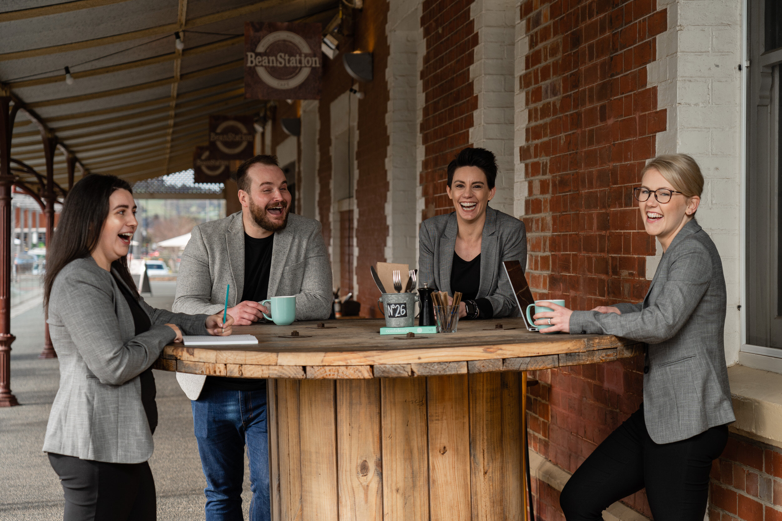Contact — Dream Accounting + Business Advisory