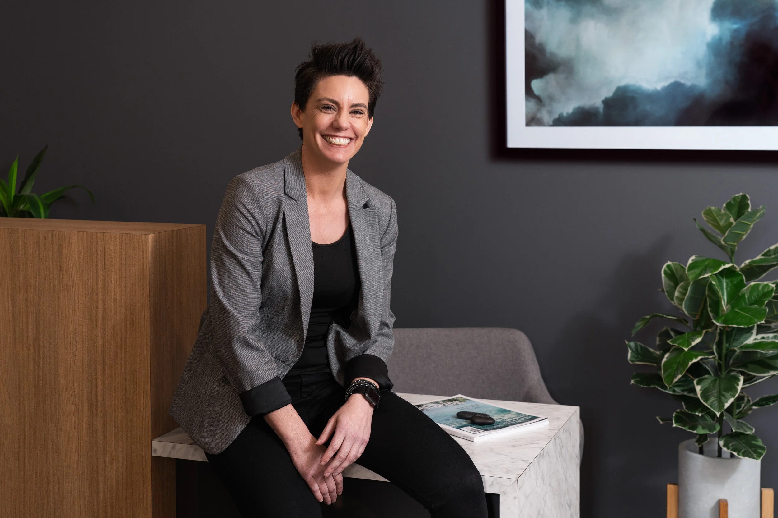 Dream Accounting + Business Advisory