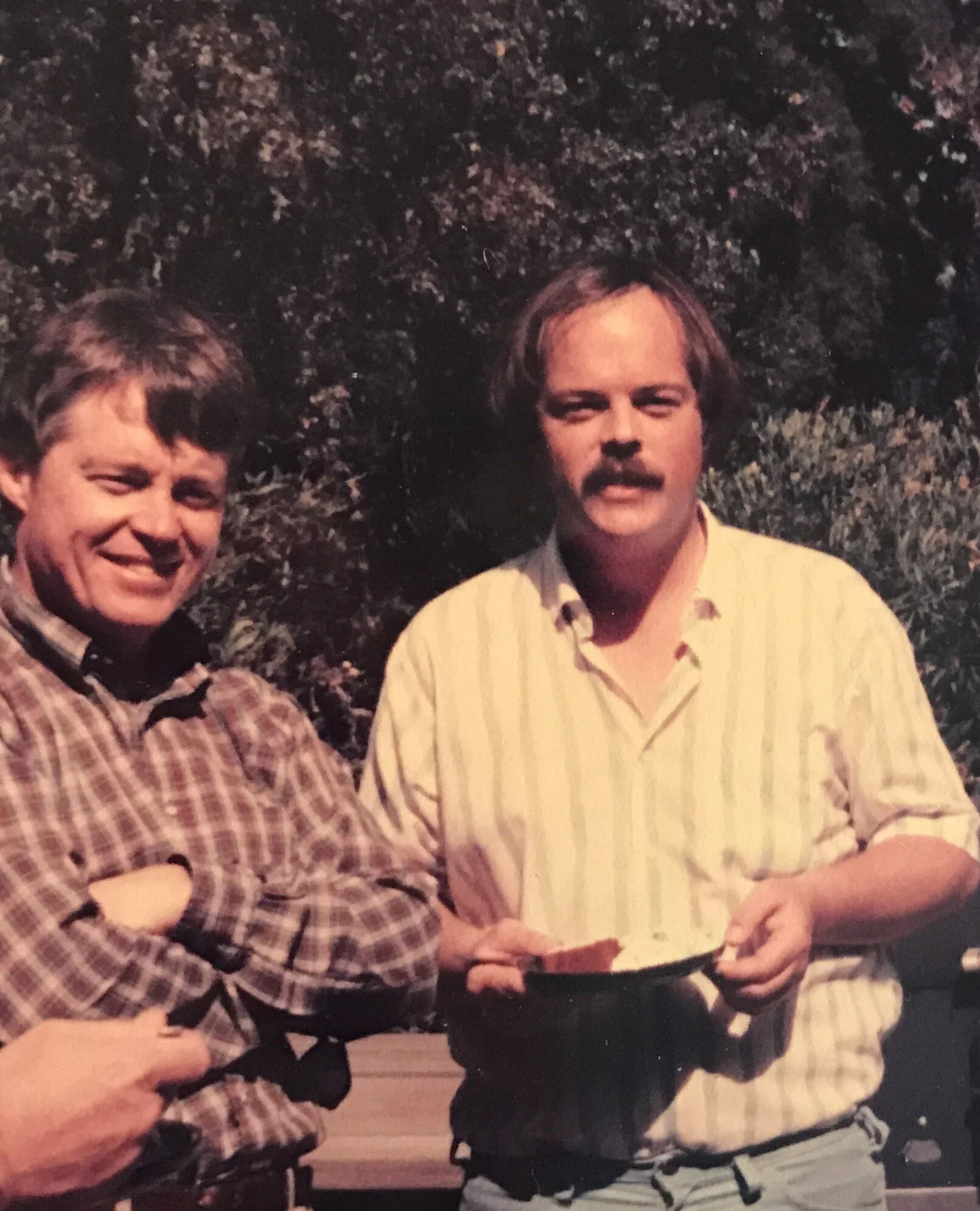 gary — Bracken Patton History