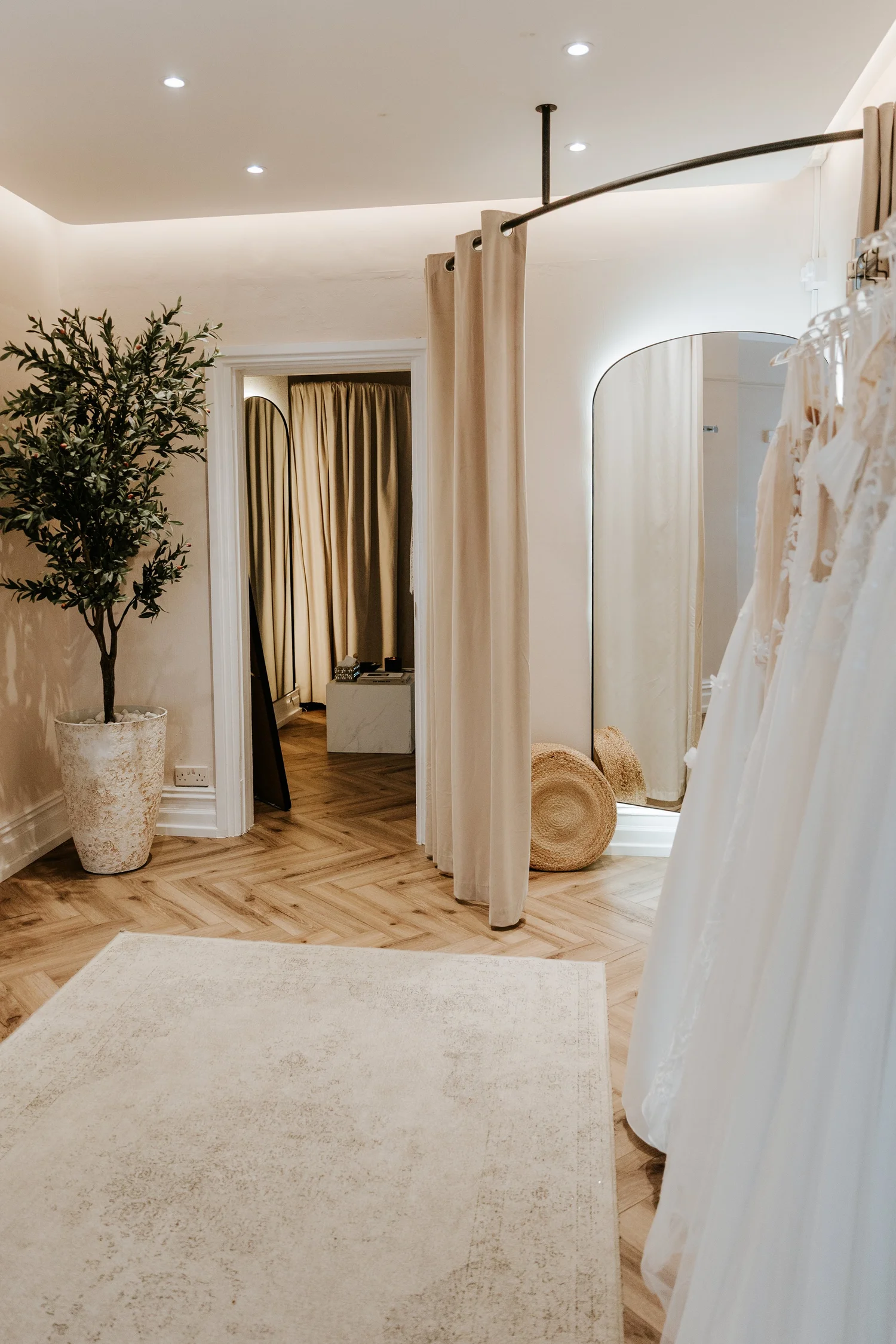 Timeless Elegance Bridal - Wedding Dresses in Cardiff