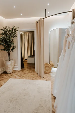 Timeless Elegance Bridal - Wedding Dresses in Cardiff