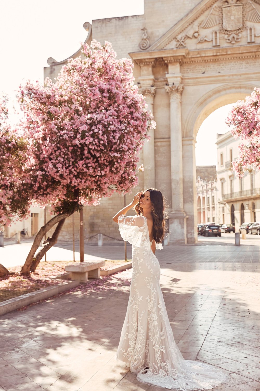 Timeless Elegance Bridal - Wedding Dresses in Cardiff