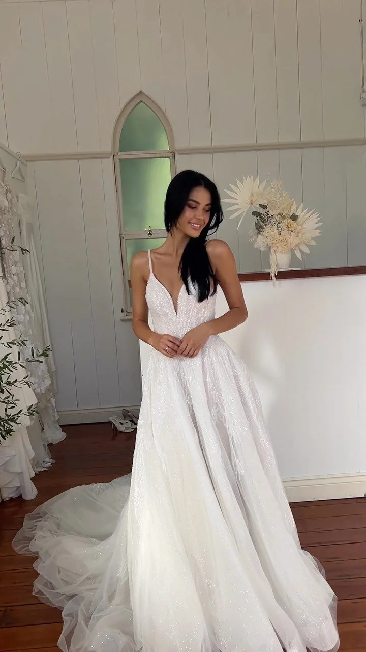 Timeless Elegance Bridal - Wedding Dresses in Cardiff