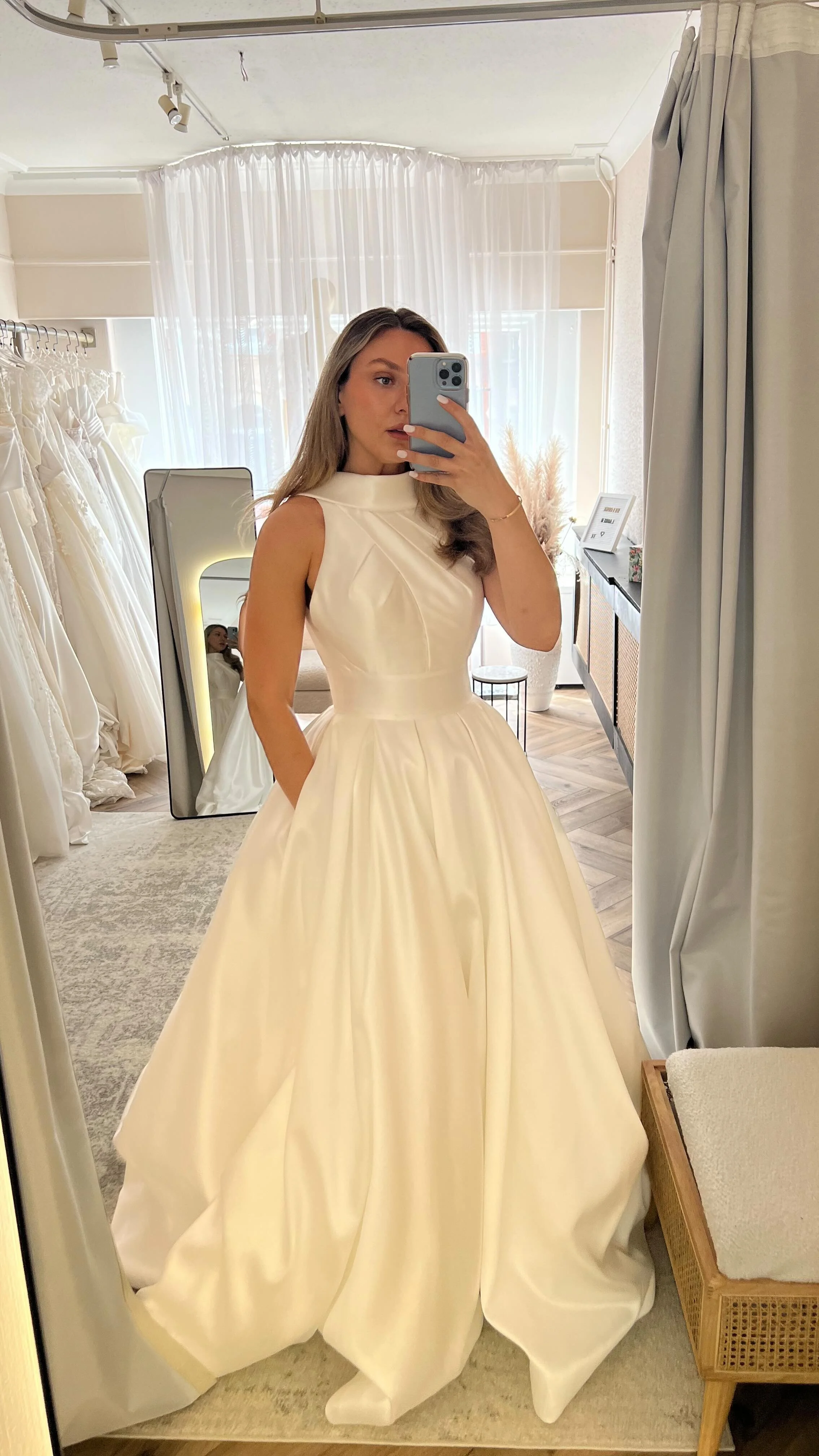 Timeless Elegance Bridal - Wedding Dresses in Cardiff