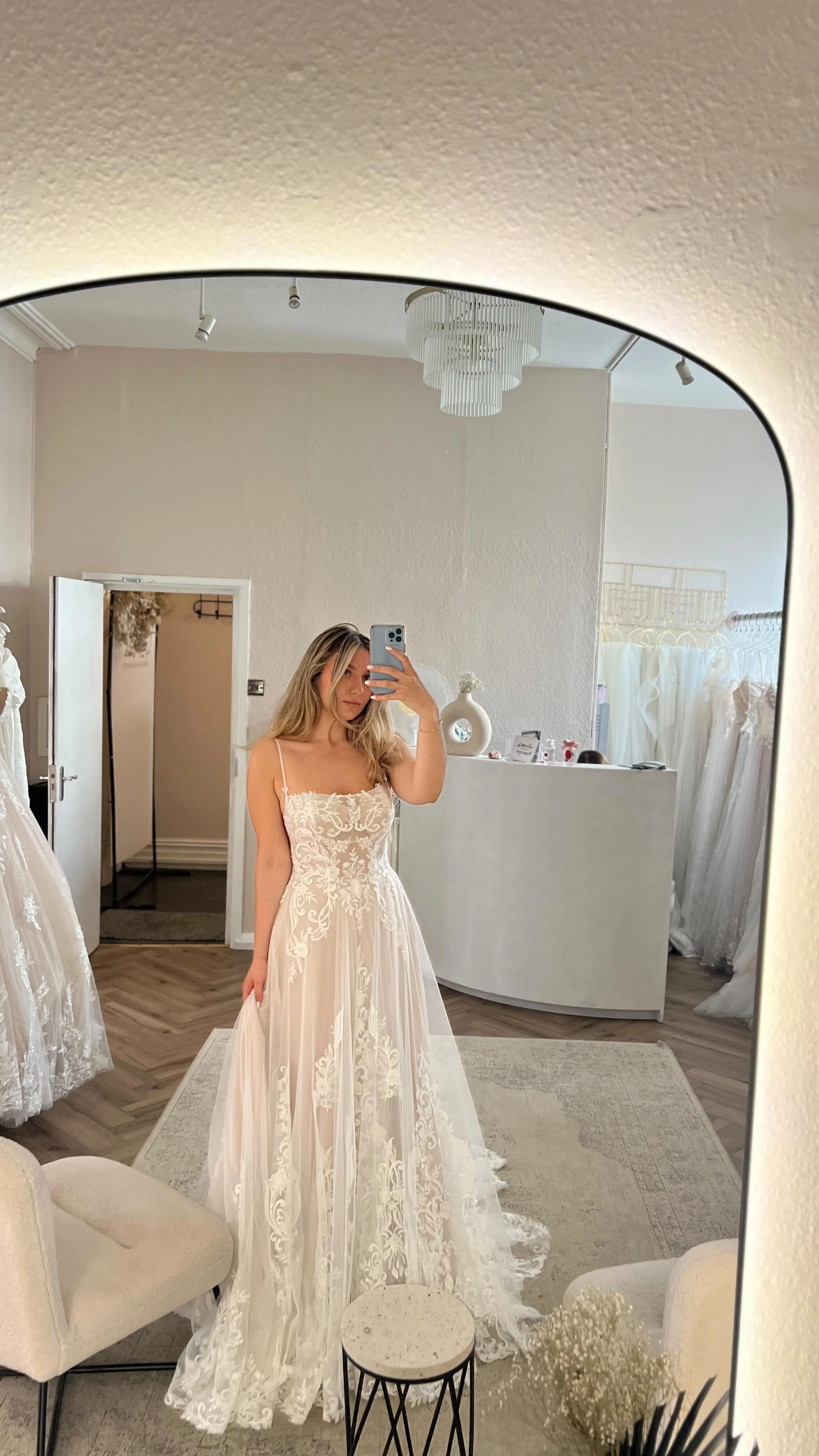 Timeless Elegance Bridal - Wedding Dresses in Cardiff