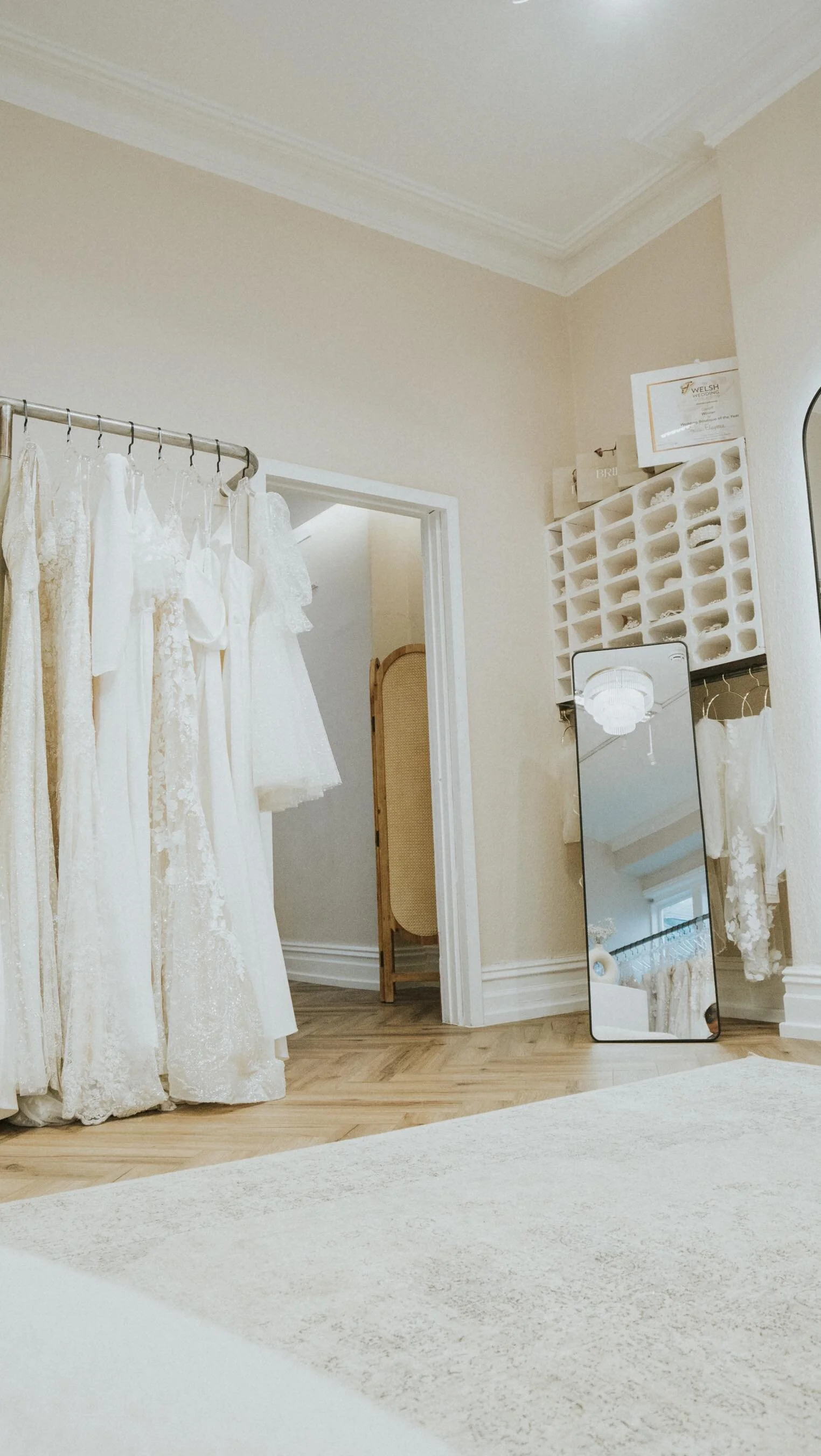 Timeless Elegance Bridal - Wedding Dresses in Cardiff