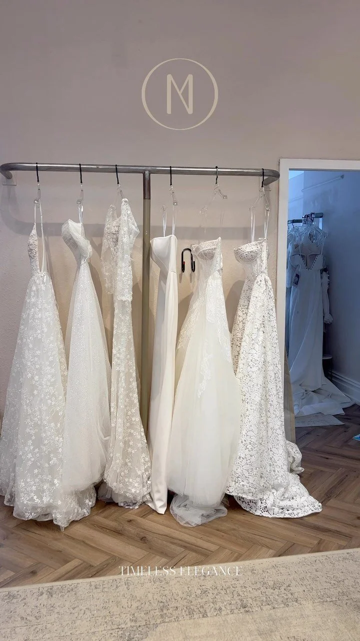 Timeless Elegance Bridal - Wedding Dresses in Cardiff
