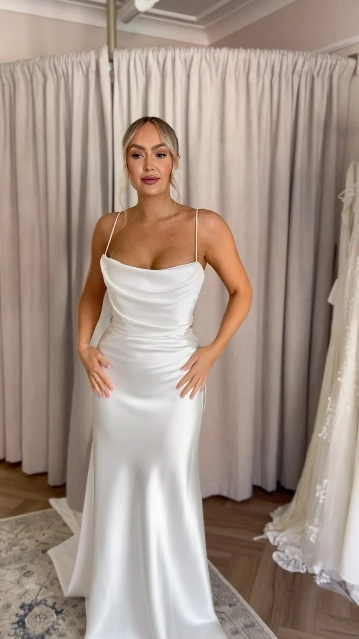 Timeless Elegance Bridal - Wedding Dresses in Cardiff
