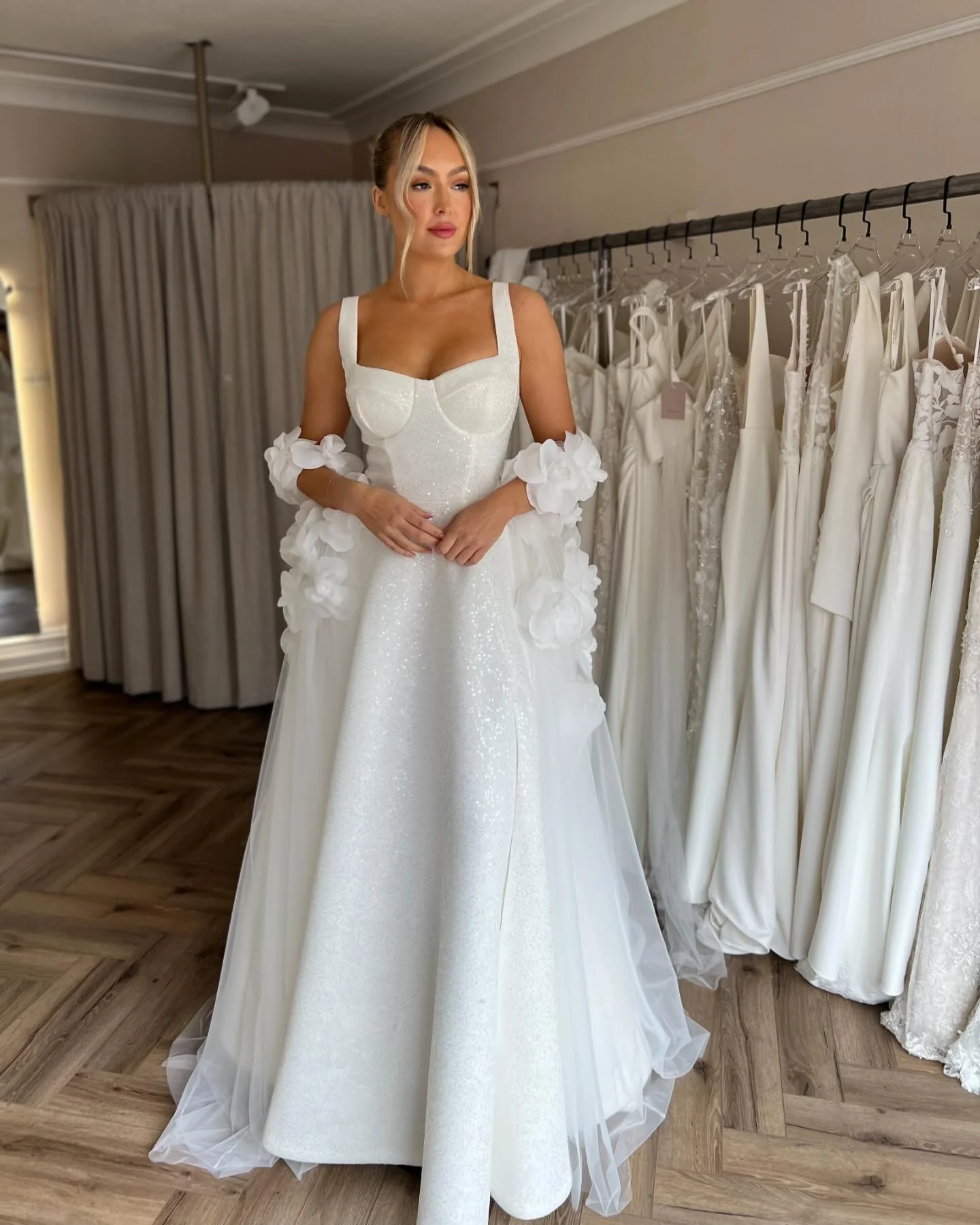 Timeless Elegance Bridal - Wedding Dresses in Cardiff