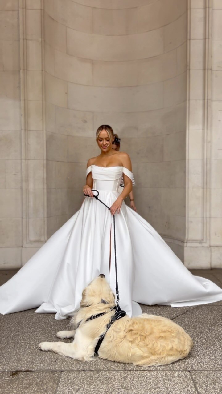 Timeless Elegance Bridal - Wedding Dresses in Cardiff