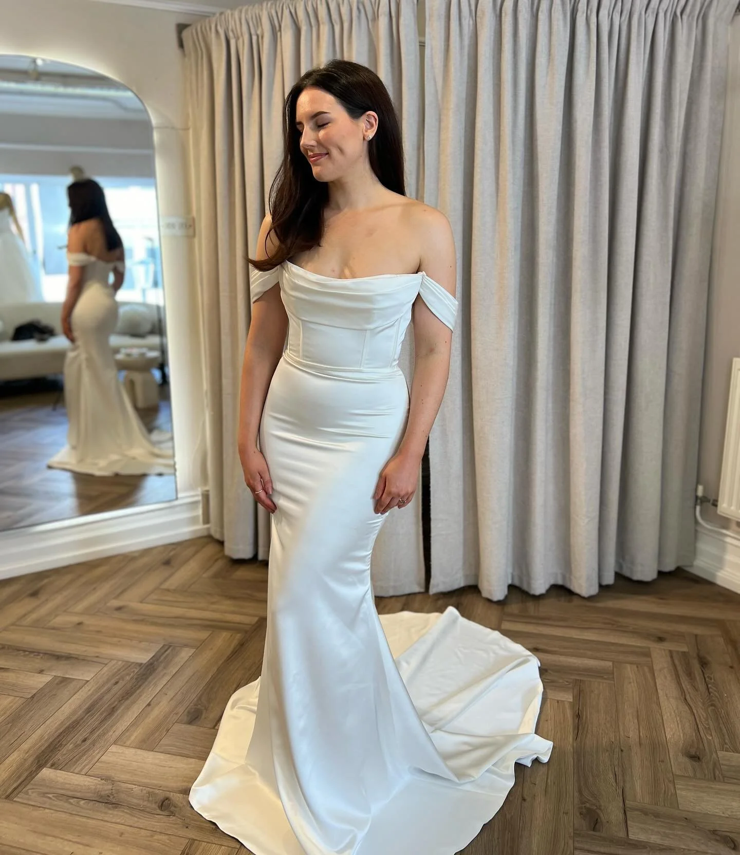 Timeless Elegance Bridal - Wedding Dresses in Cardiff