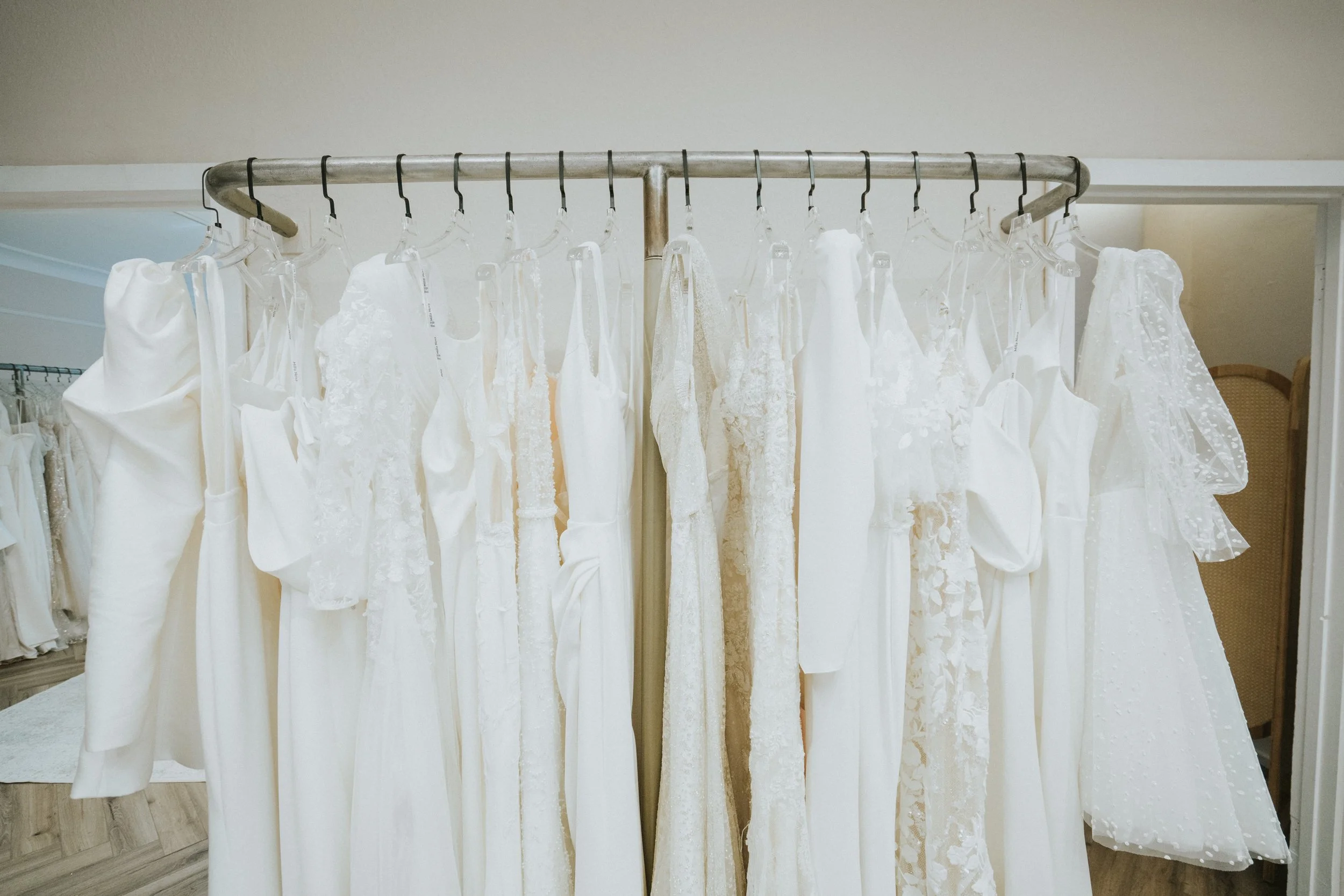 Timeless Elegance Bridal - Wedding Dresses in Cardiff