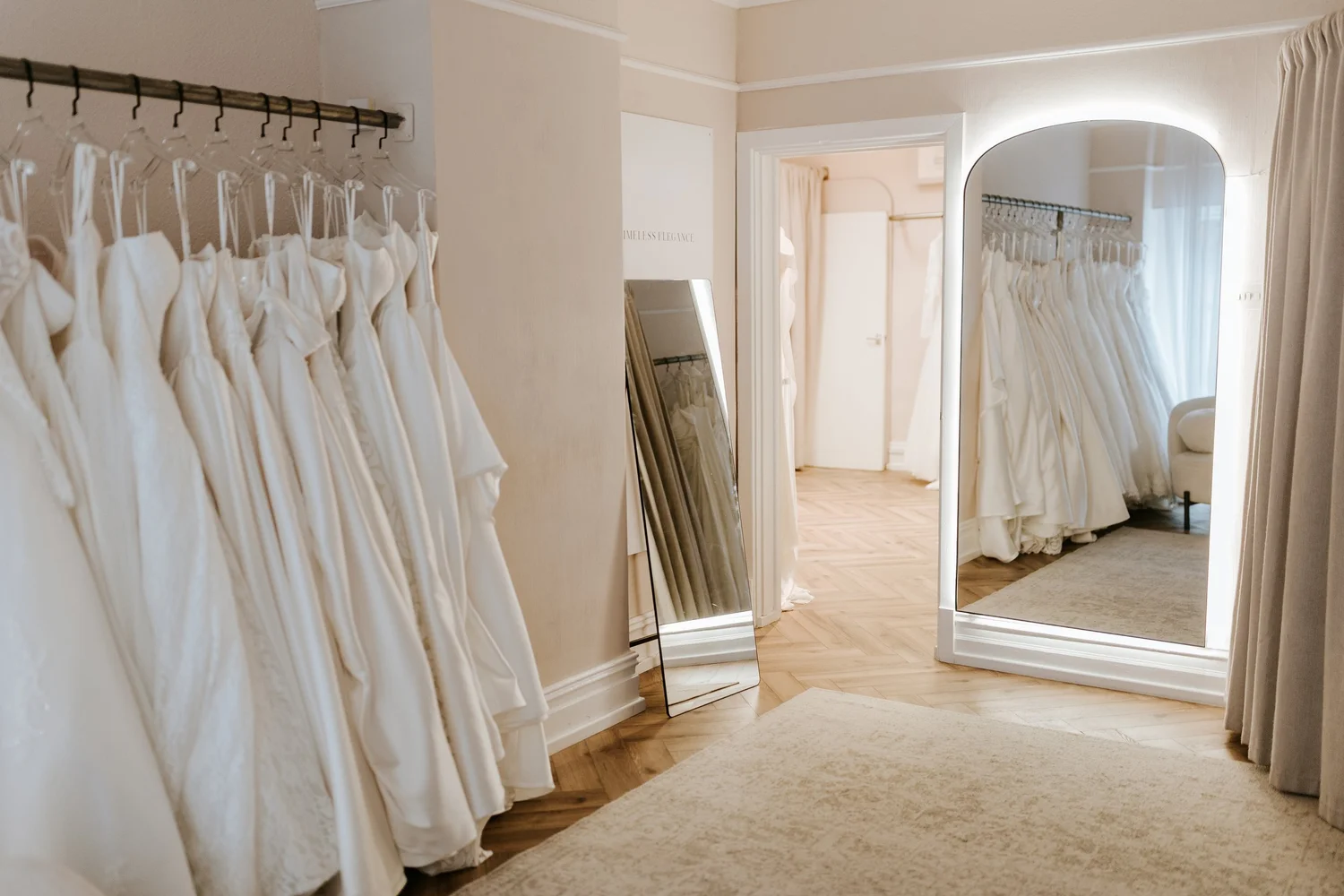 Timeless Elegance Bridal - Wedding Dresses in Cardiff