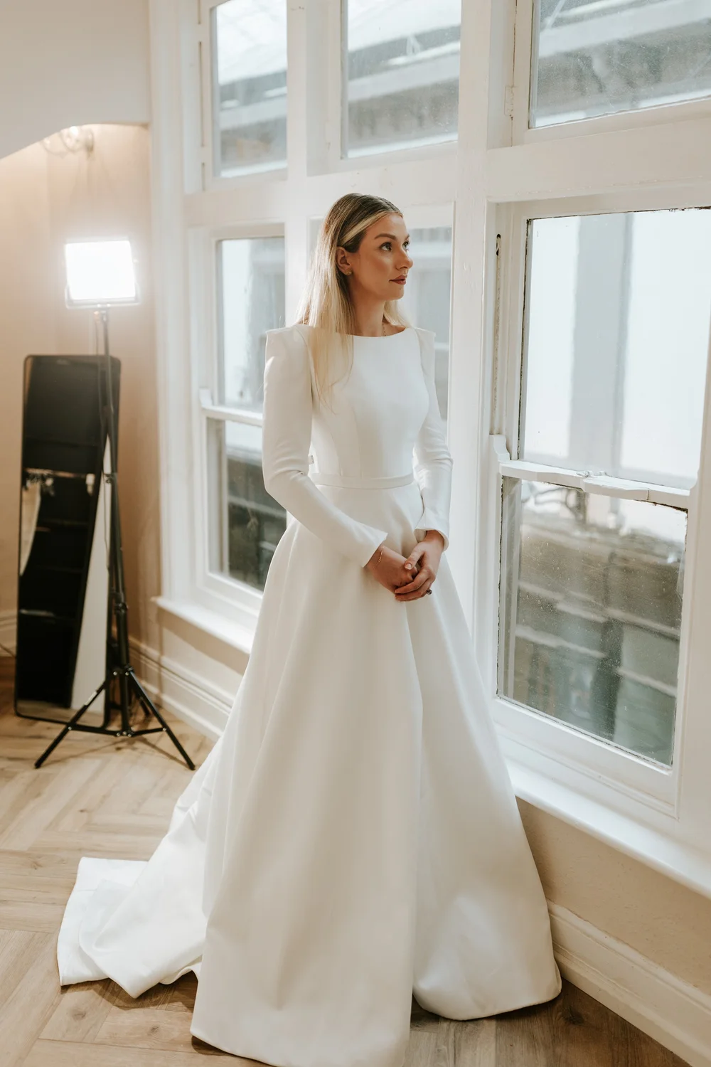 Timeless Elegance Bridal - Wedding Dresses in Cardiff