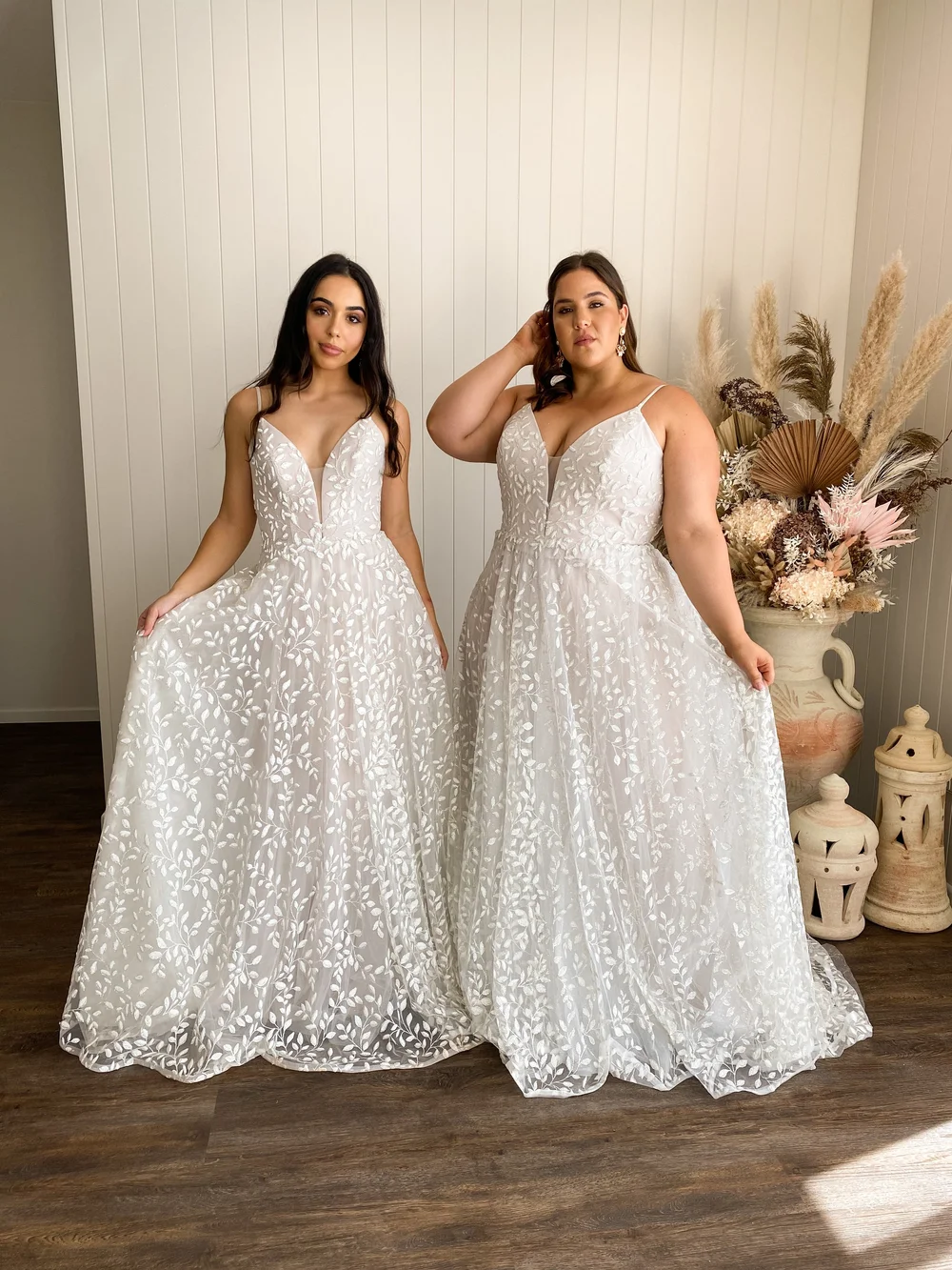 Madi Lane Cardiff — Timeless Elegance Bridal Wedding Dresses Cardiff
