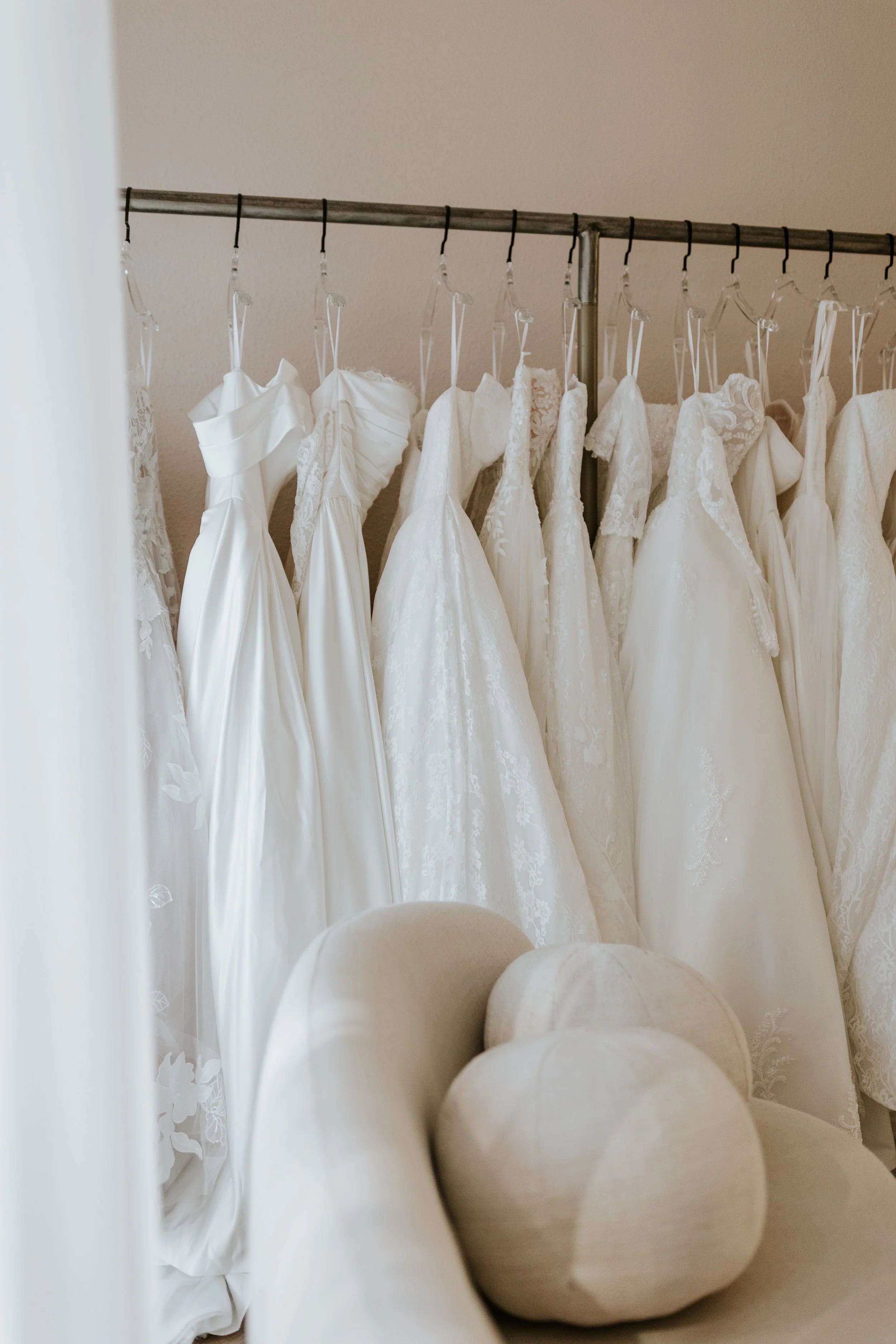 Timeless Elegance Bridal - Wedding Dresses in Cardiff