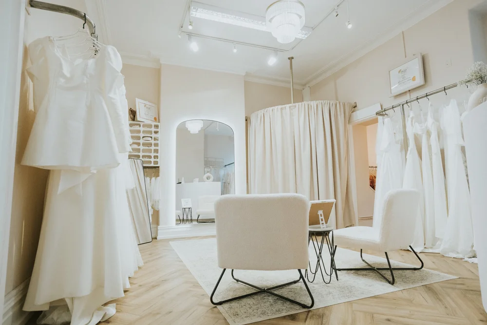 Timeless Elegance Bridal - Wedding Dresses in Cardiff