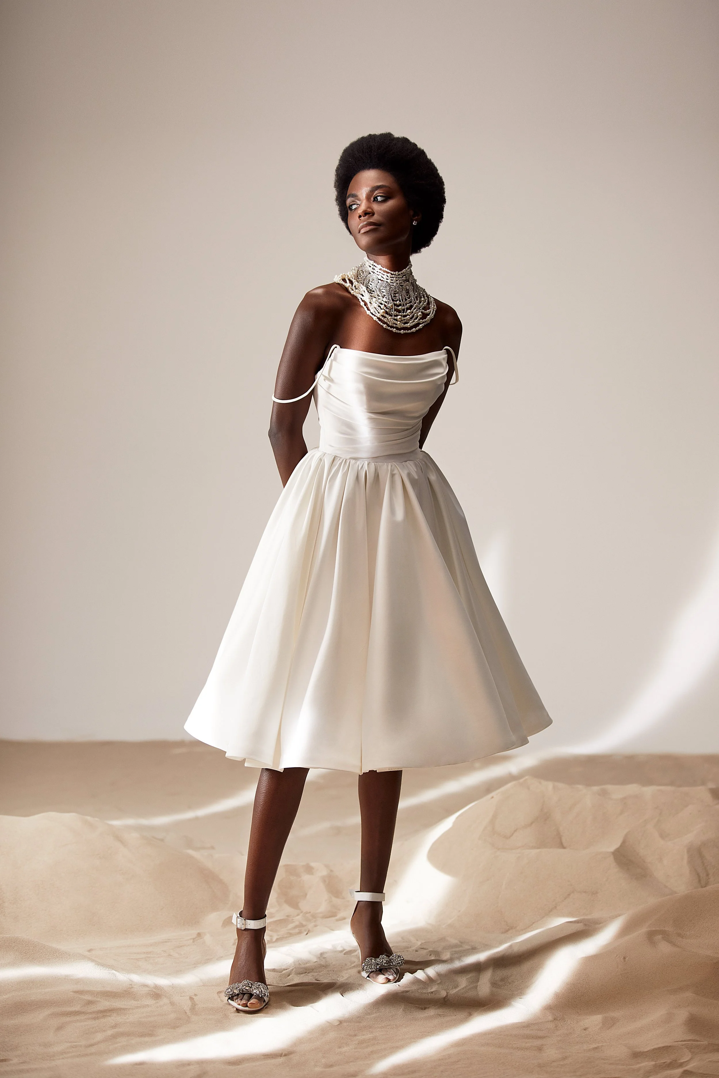 Gallery 1 — Timeless Elegance Bridal Wedding Dresses Cardiff