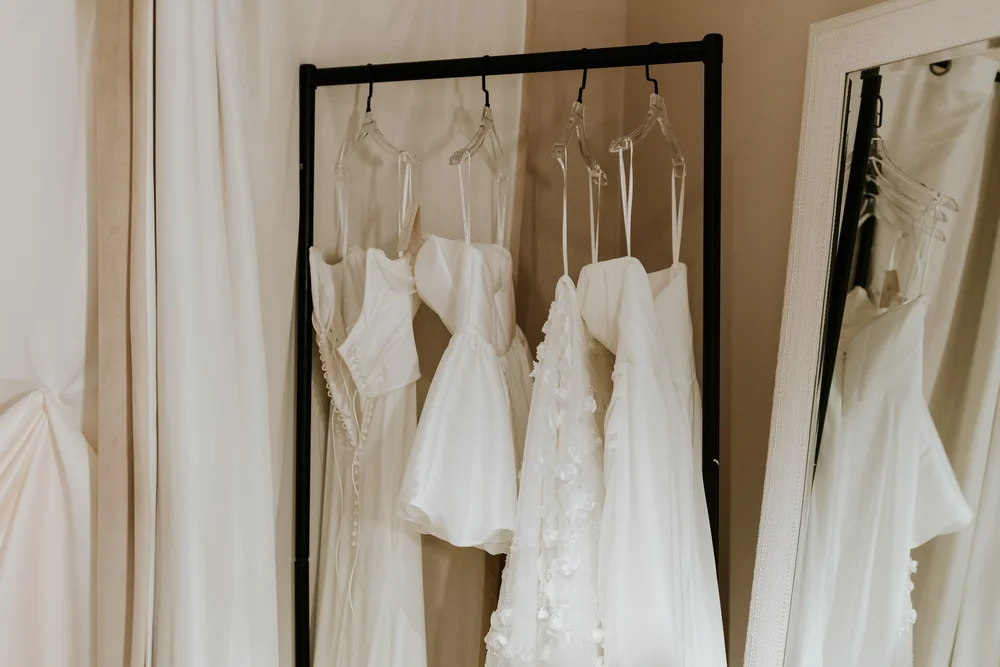 Timeless Elegance Bridal - Wedding Dresses in Cardiff