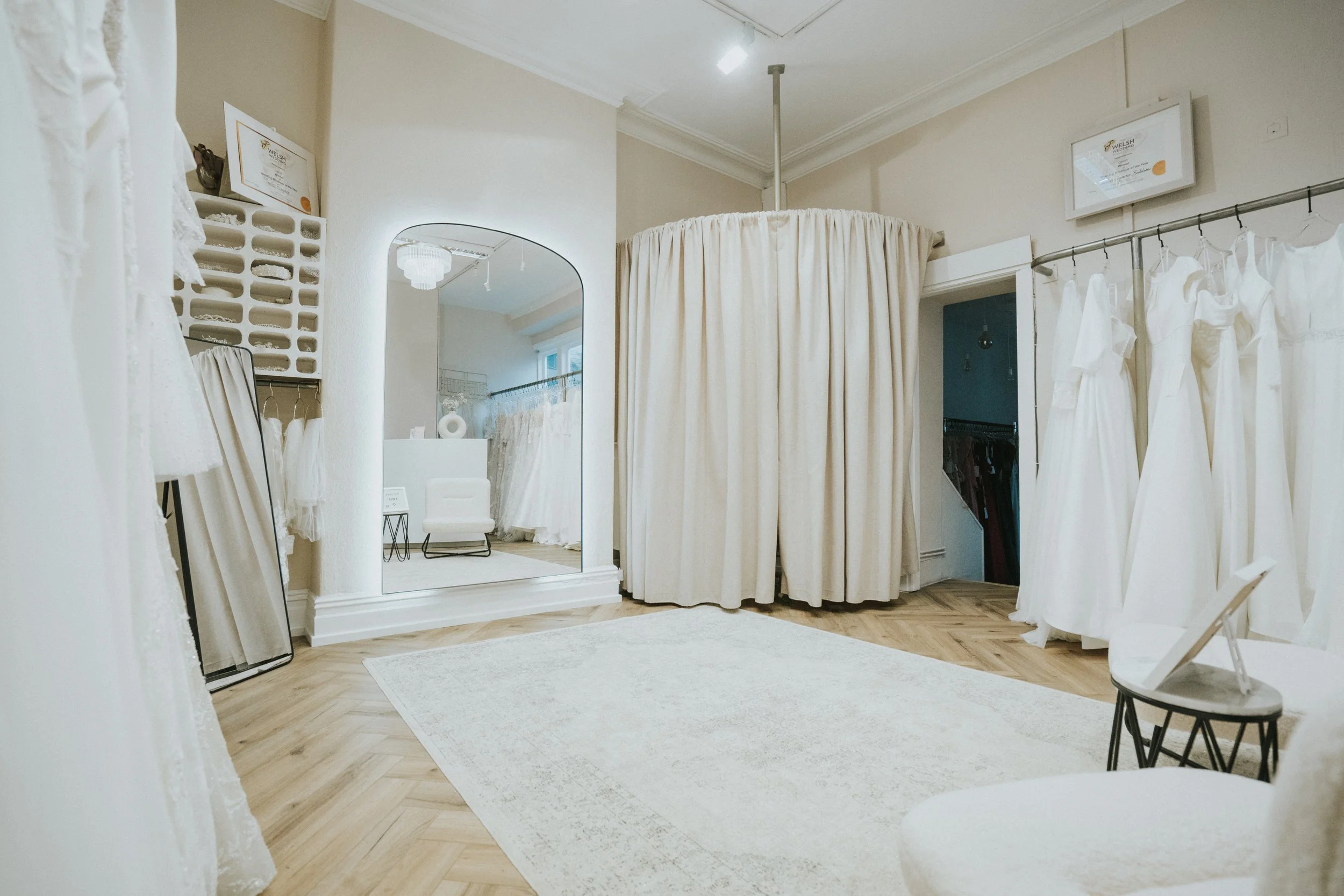 Timeless Elegance Bridal - Wedding Dresses in Cardiff